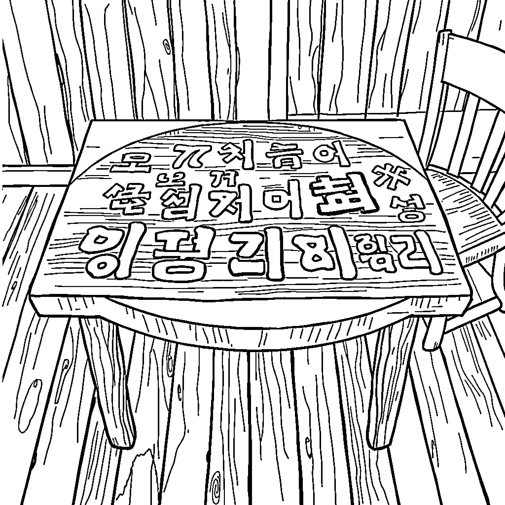 Best Slasher Villain Coloring Pages (Free Printable PDF)