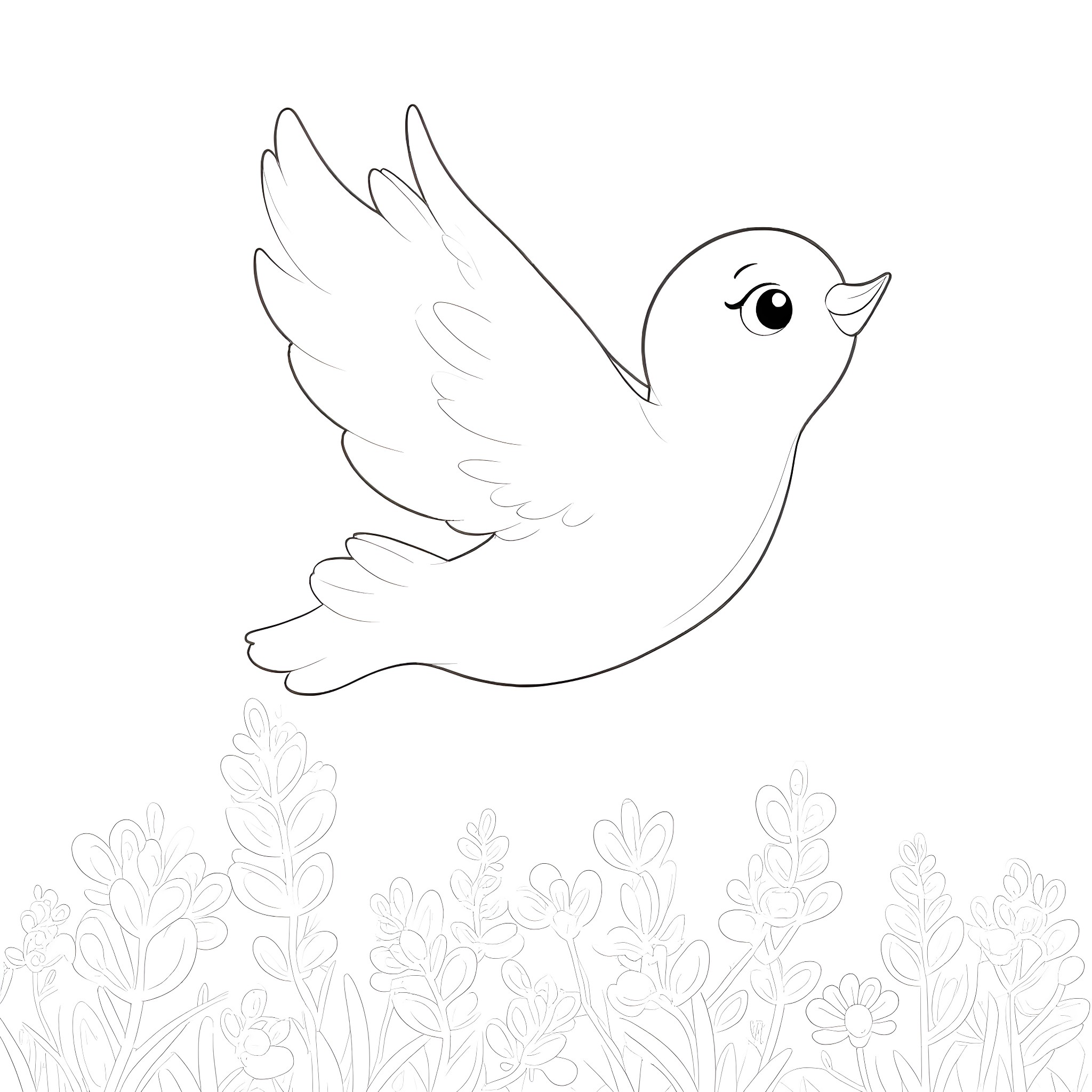 Best Ford Transit Coloring Pages (Free Printable PDF)