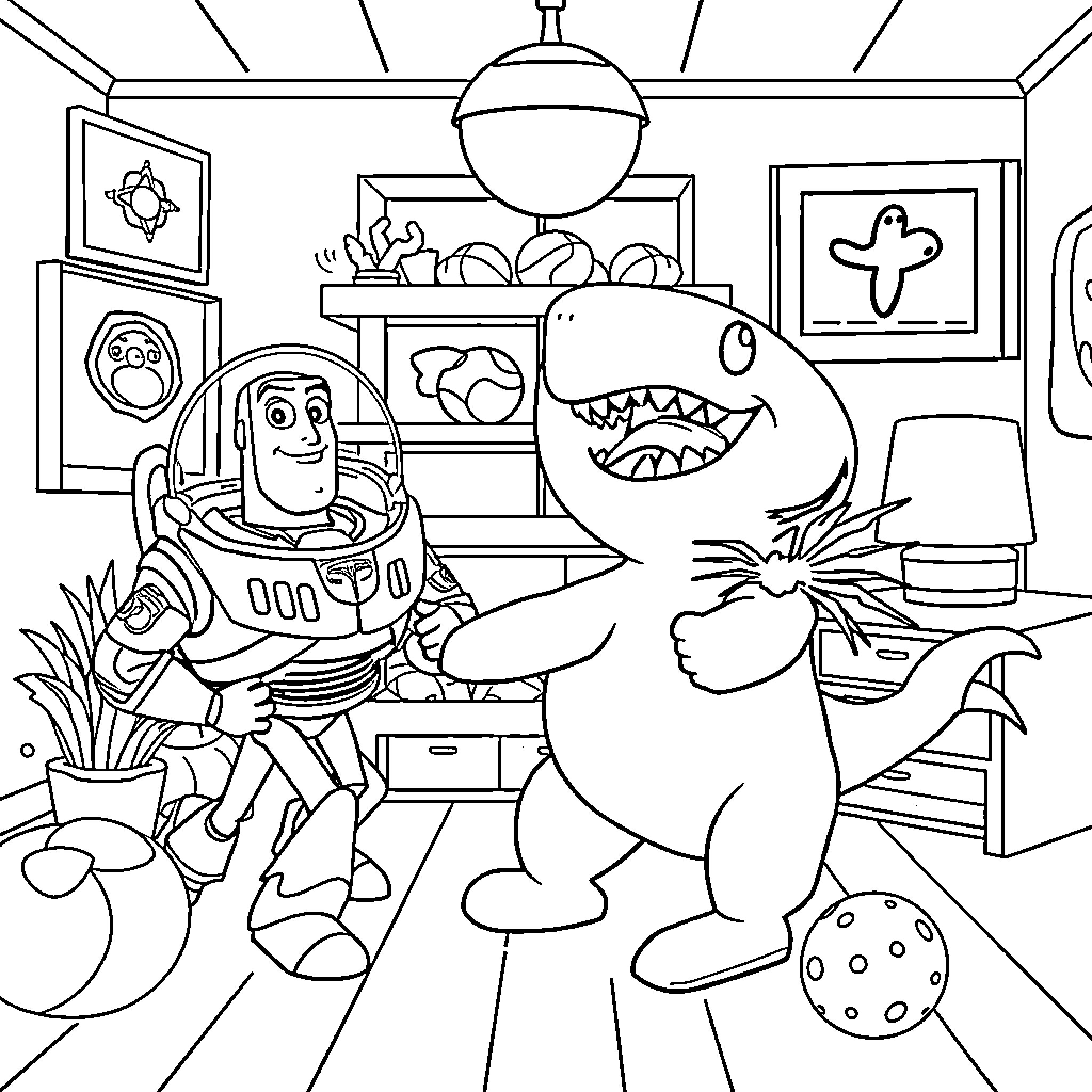 Best Chikawa Coloring Pages (Free Printable PDF)