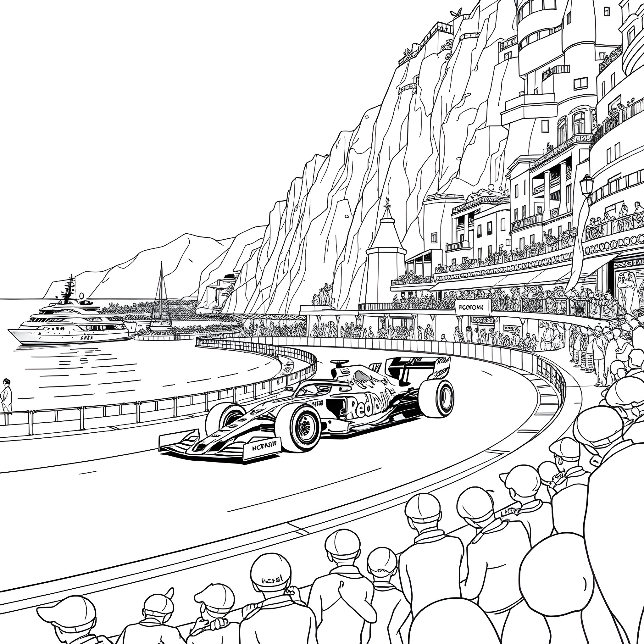 1 Best The Shining Coloring Pages (Free Printable PDFs)