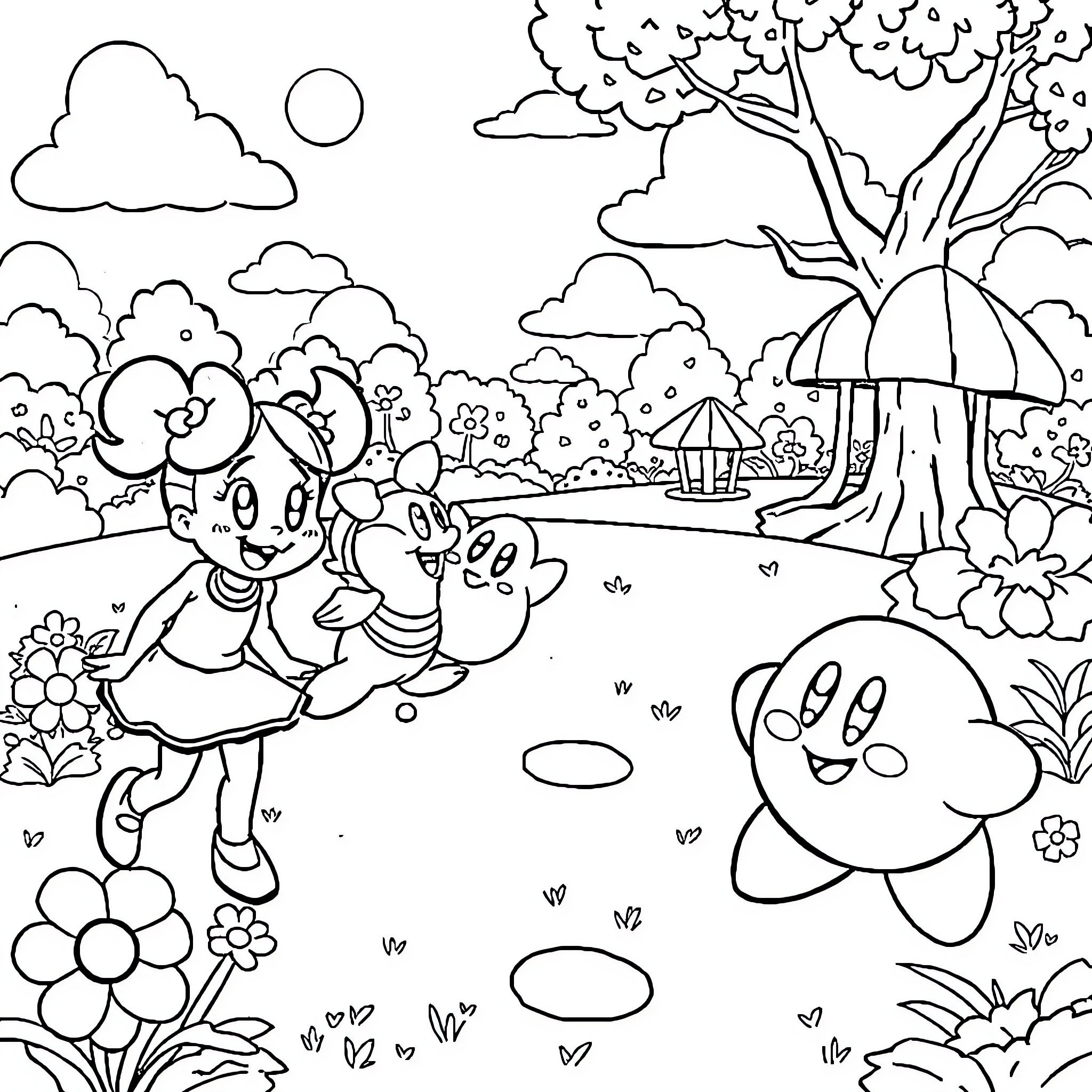 Best Napoli Coloring Pages (Free Printable PDF)