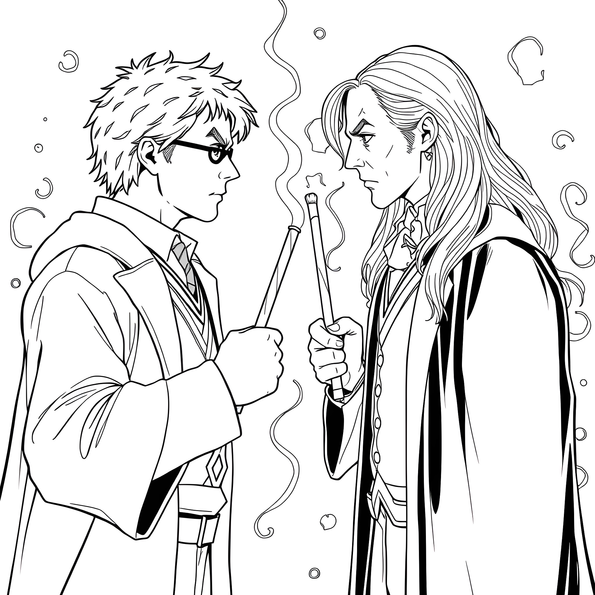 2 Best Cory Carson Coloring Pages (Free Printable PDFs)