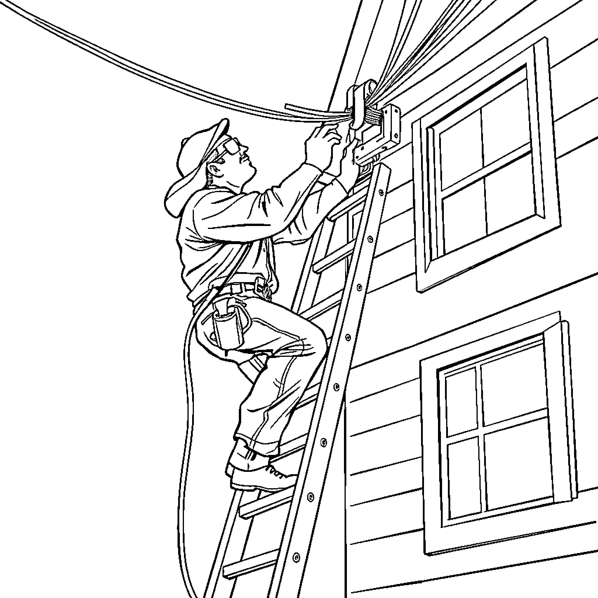 Best Titanoboa Coloring Pages (Free Printable PDF)