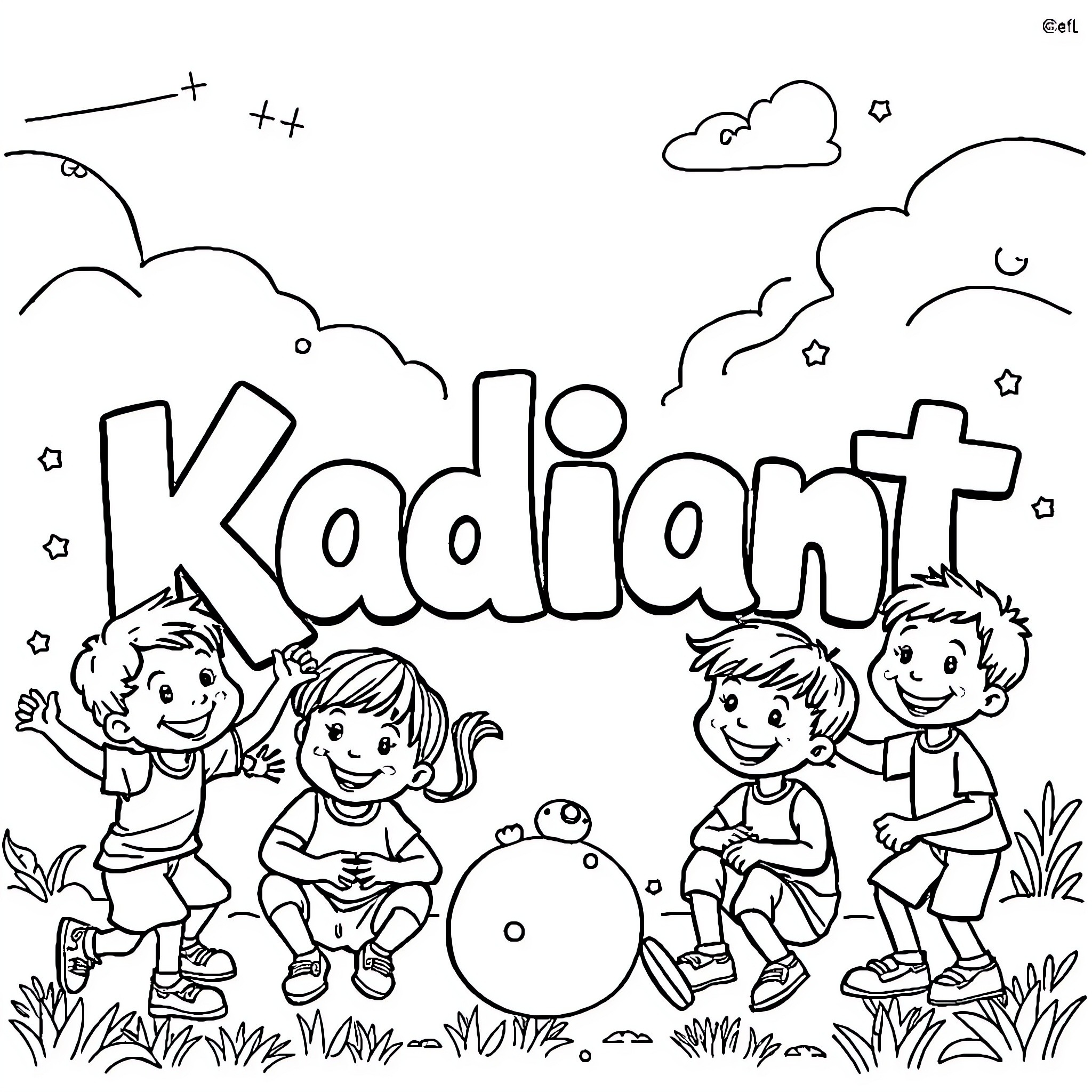 Best Time Travel Coloring Pages (Free Printable PDF)