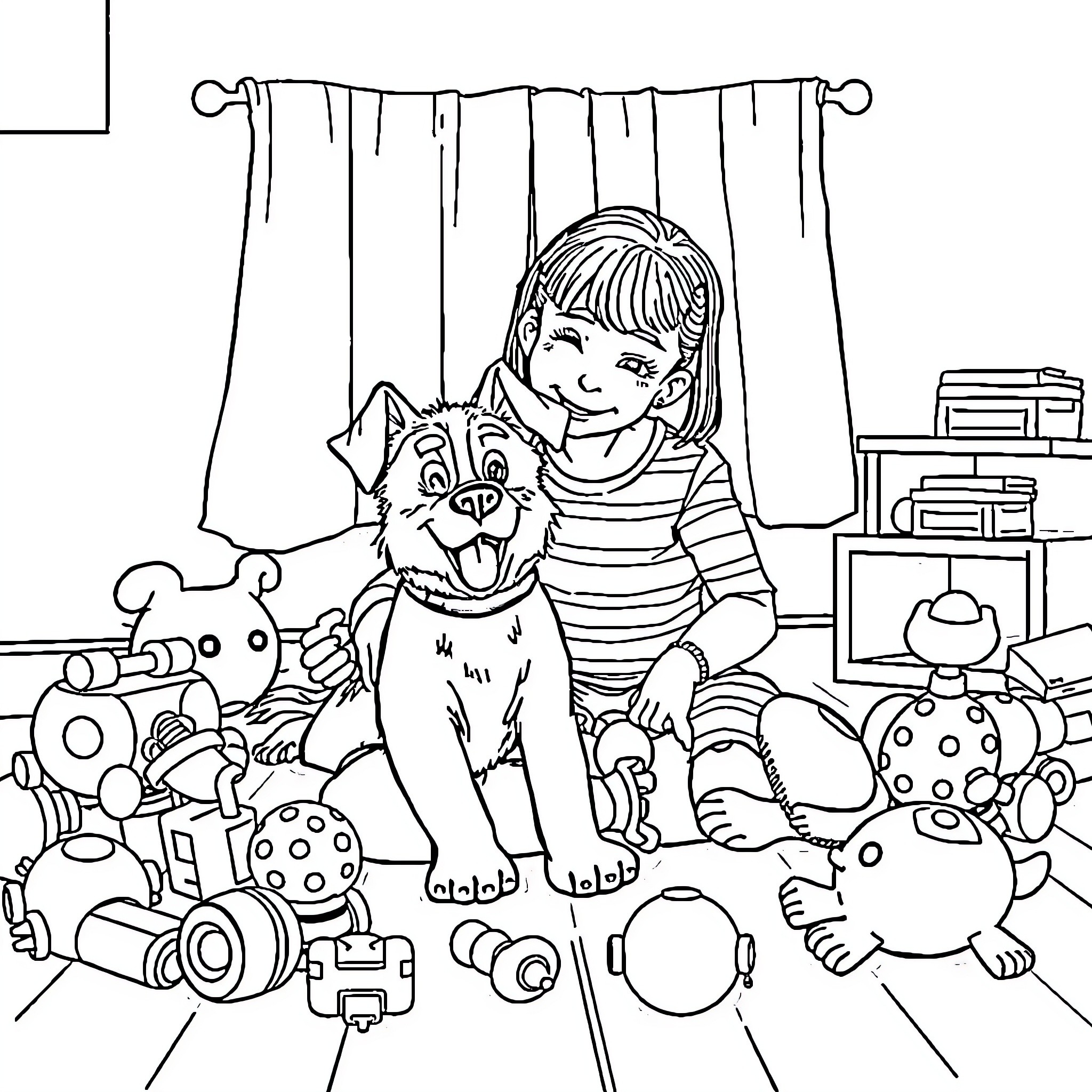 2 Best Celtic FC Coloring Pages (Free Printable PDFs)