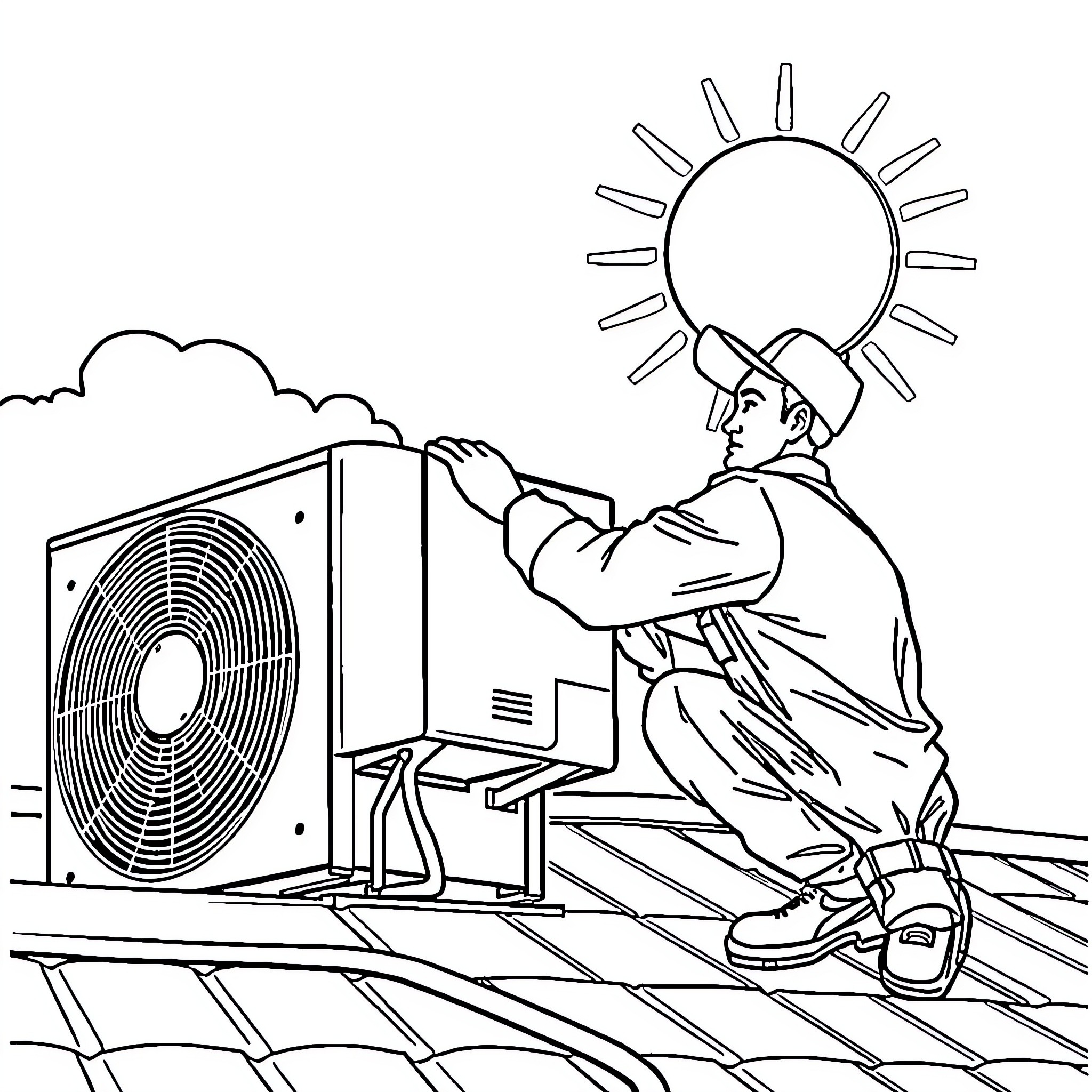 11 Best Golden Girls Coloring Pages (Free Printable PDFs)