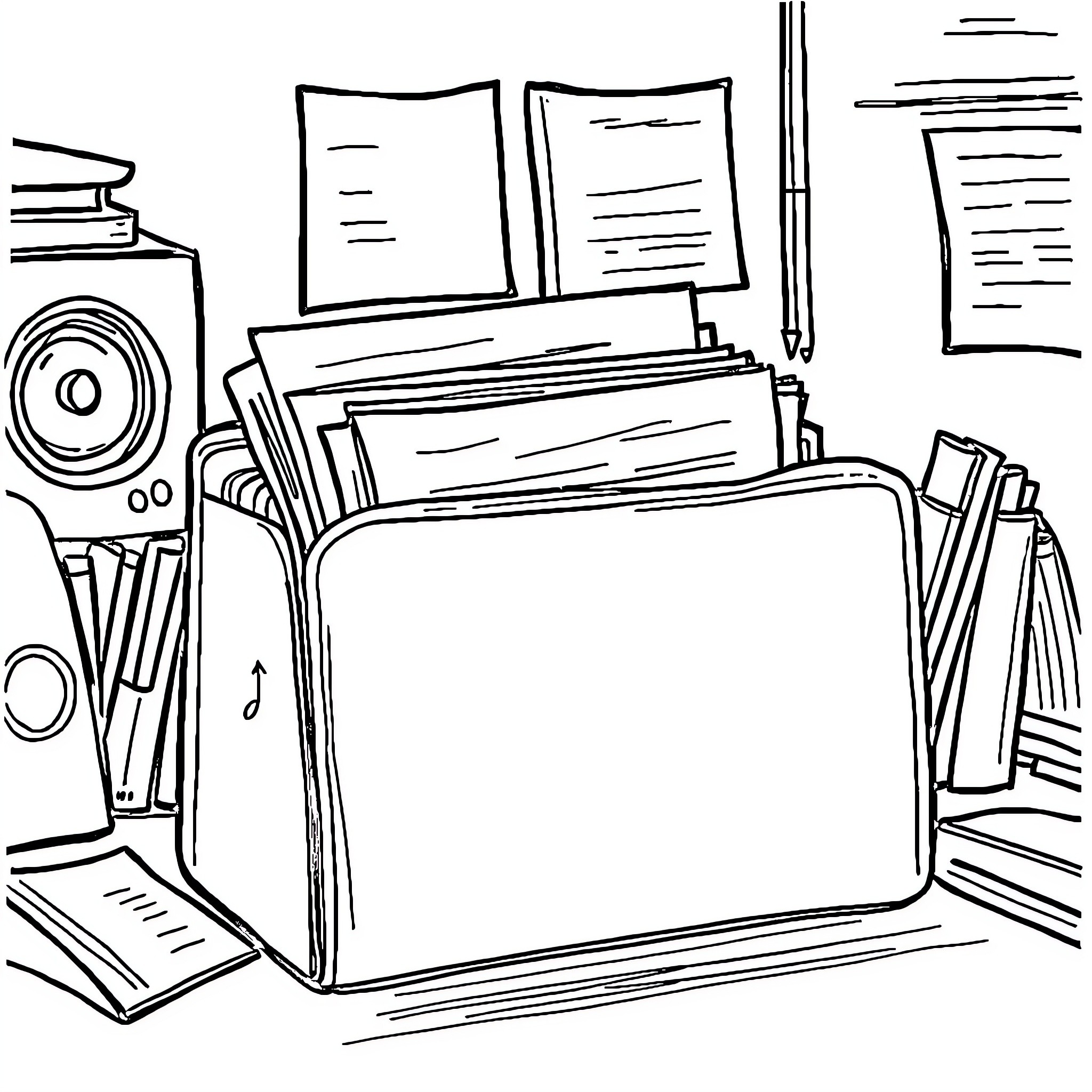 Best Ai Hoshino Coloring Pages (Free Printable PDF)