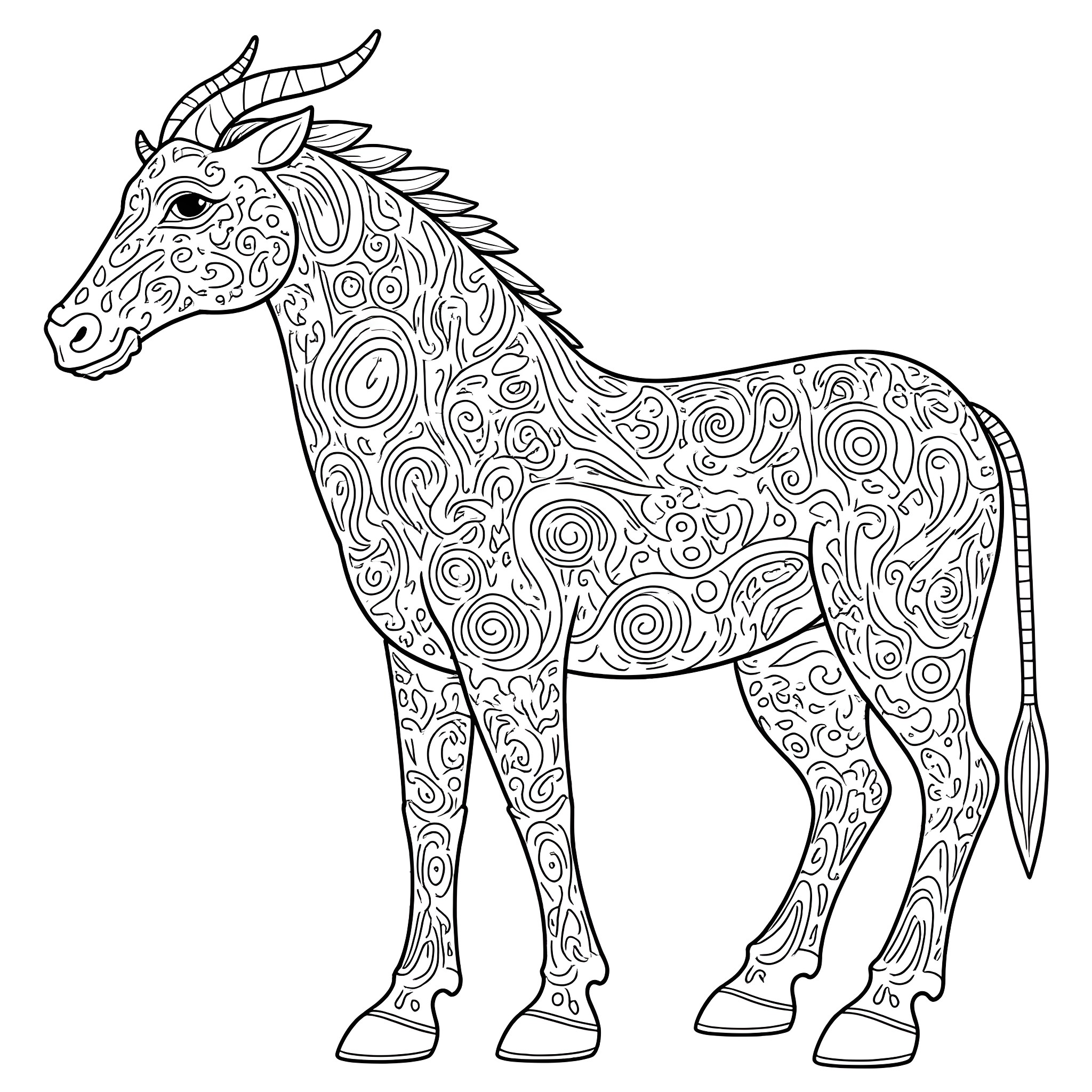 1 Best Brody Coloring Pages (Free Printable PDFs)