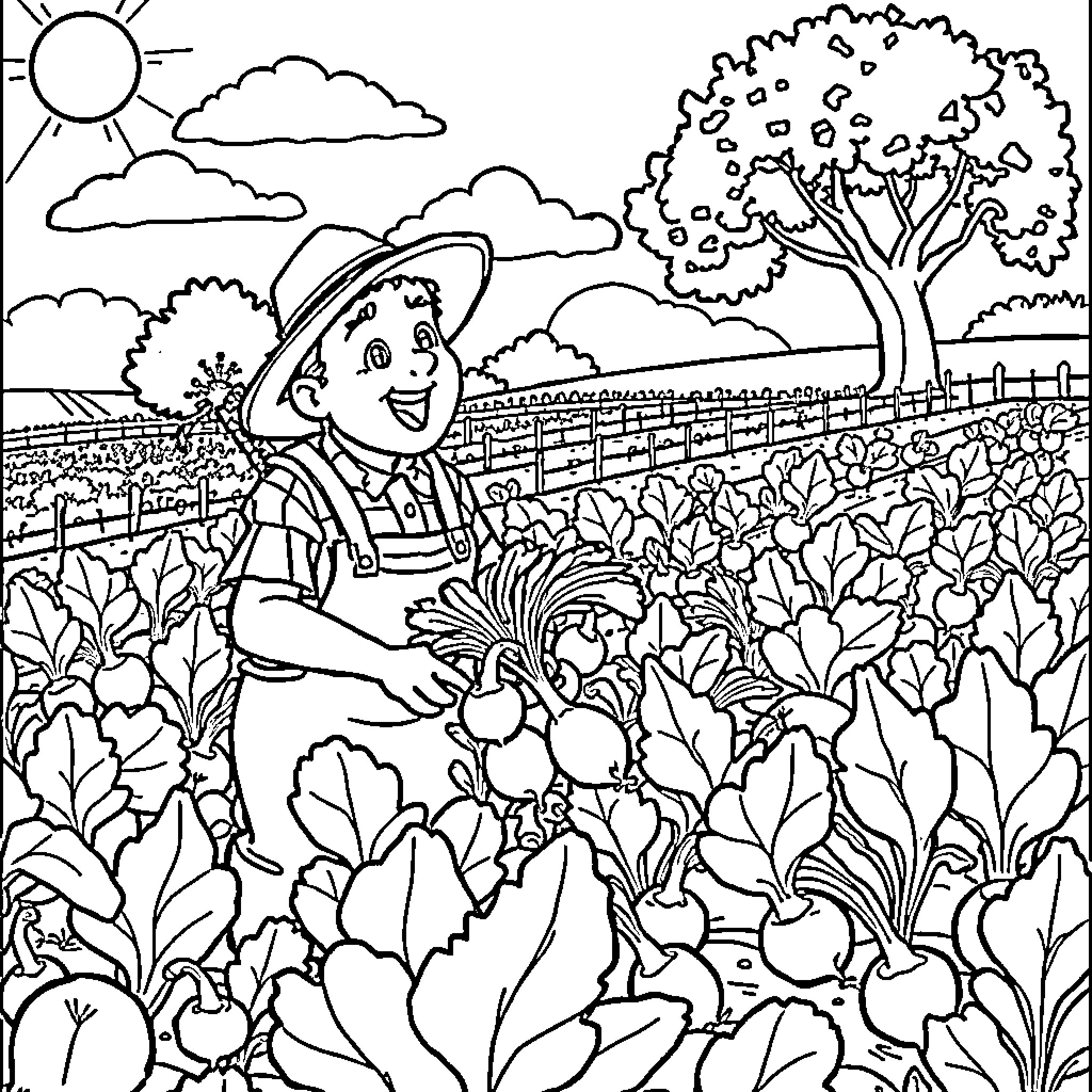 Best Team Boron Coloring Pages (Free Printable PDF)