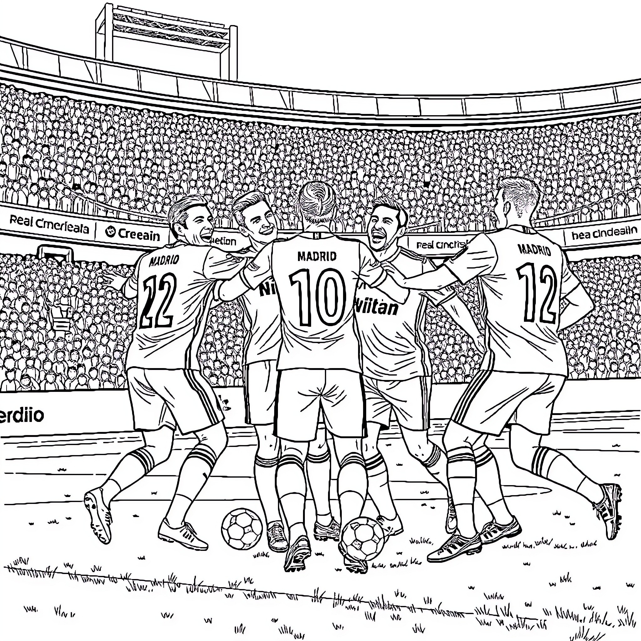 Best Pupil Coloring Pages (Free Printable PDF)