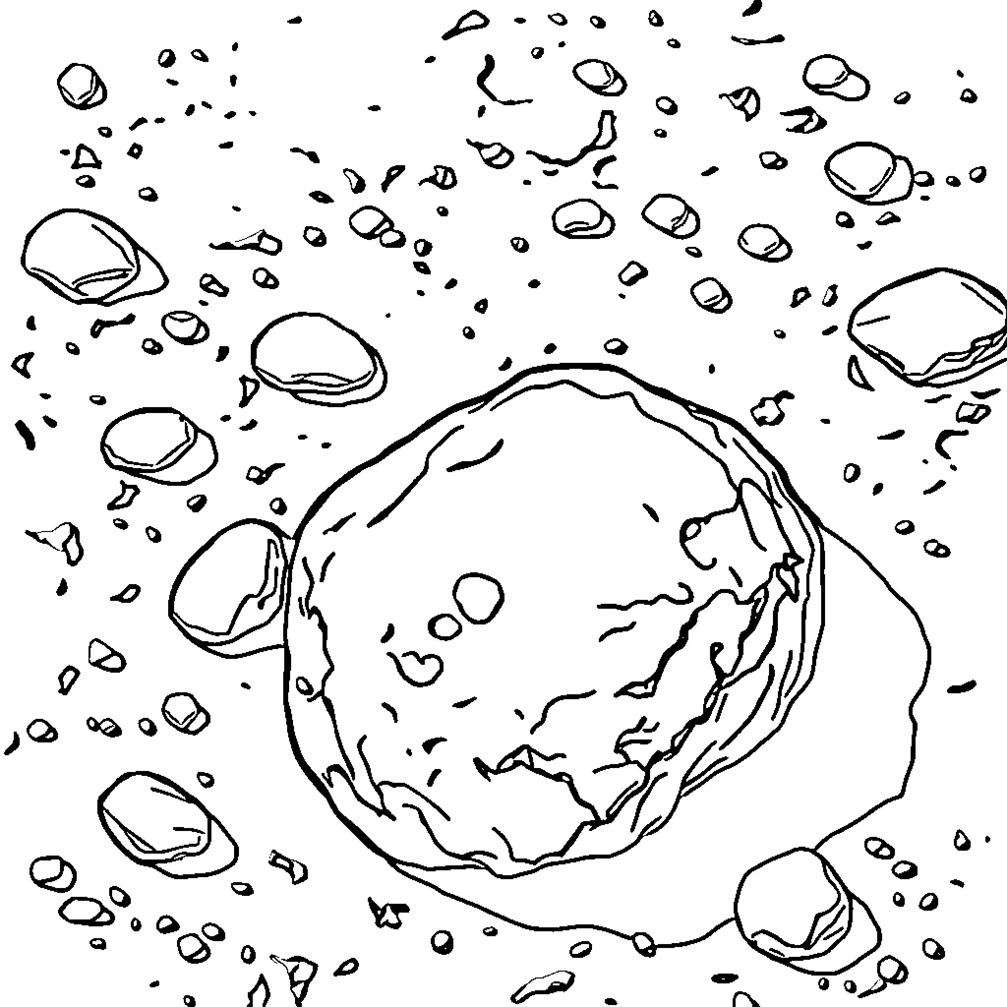 Best Teto Coloring Pages (Free Printable PDF)