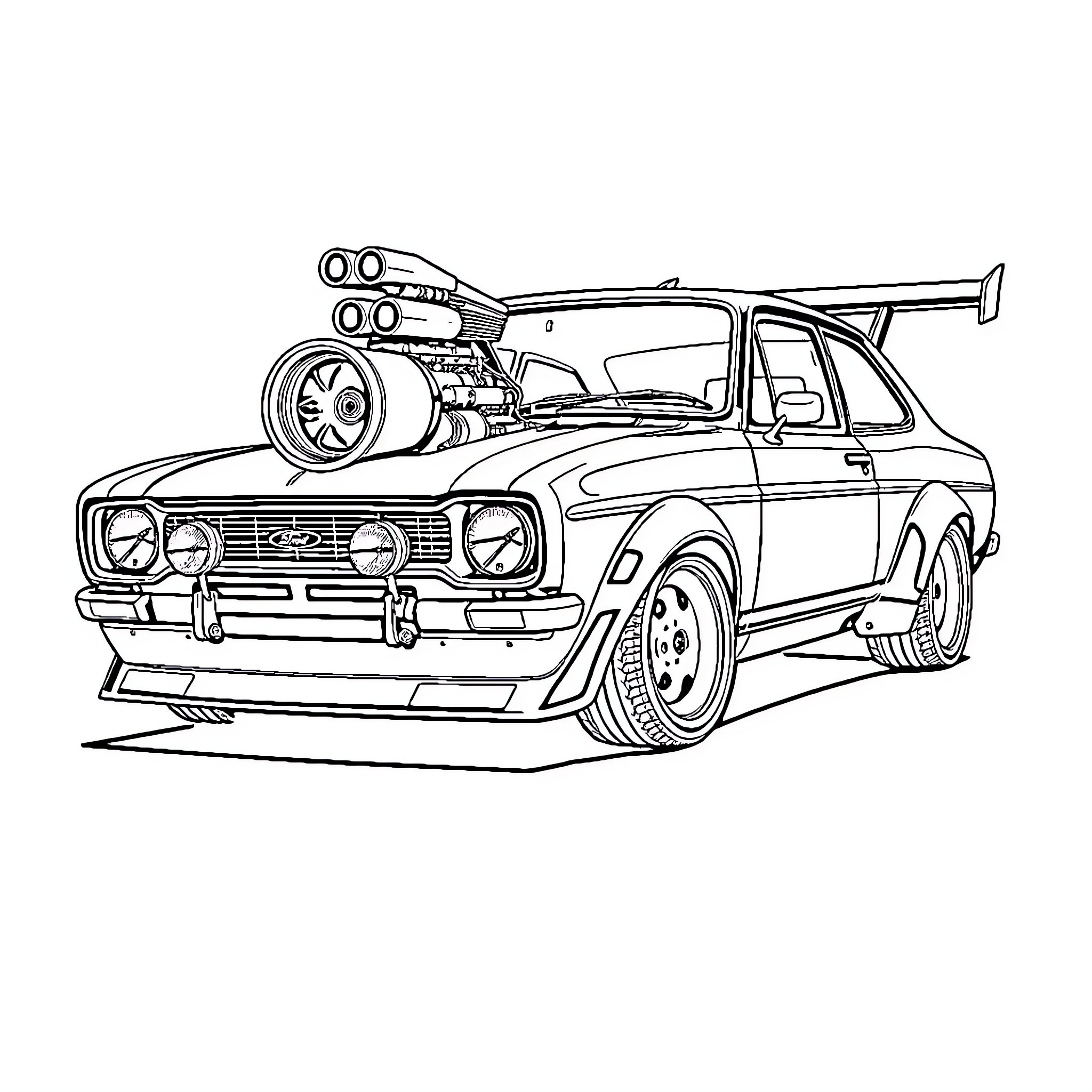 Best Howard Carter Coloring Pages (Free Printable PDF)