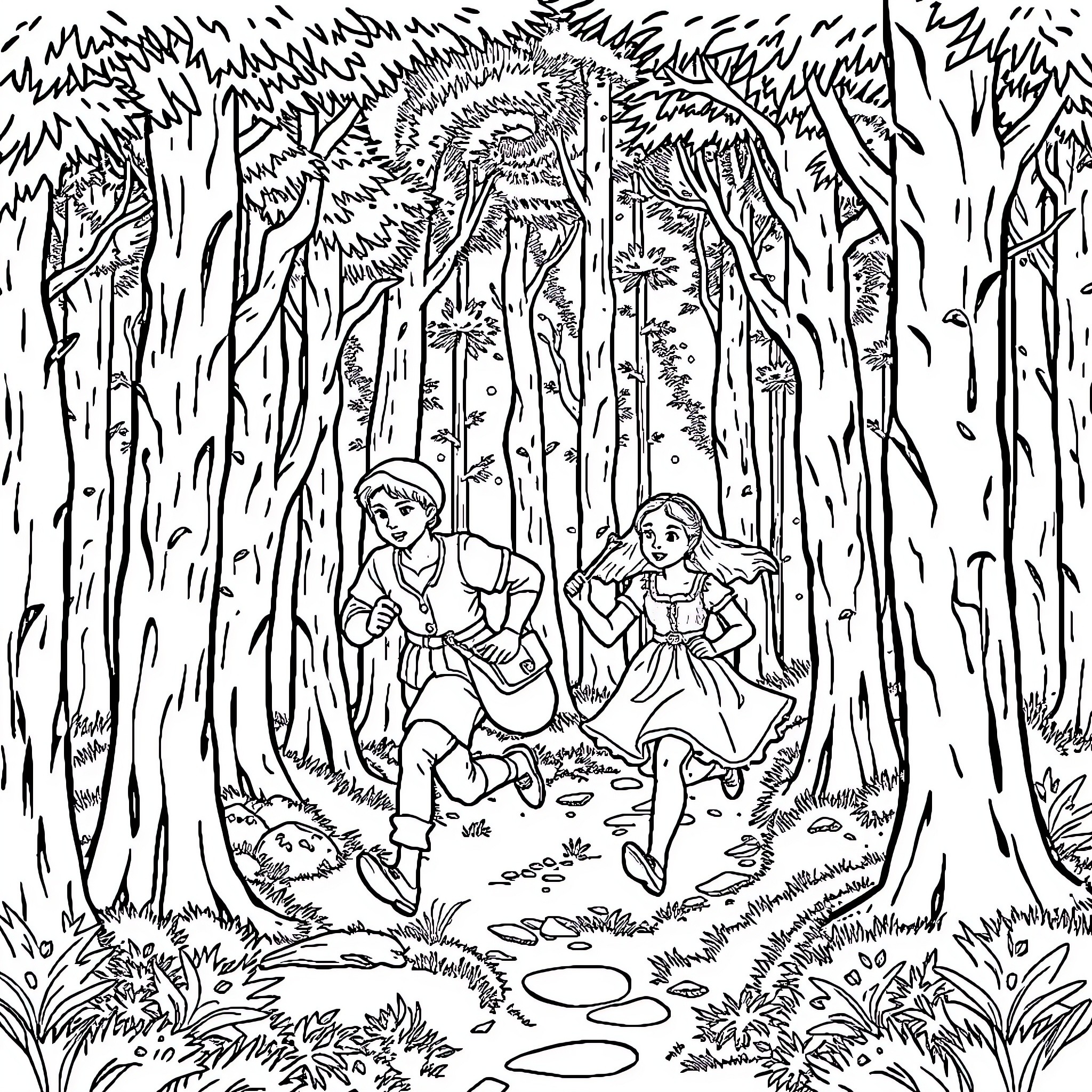 Best Sebastian Solace Coloring Pages (Free Printable PDF)