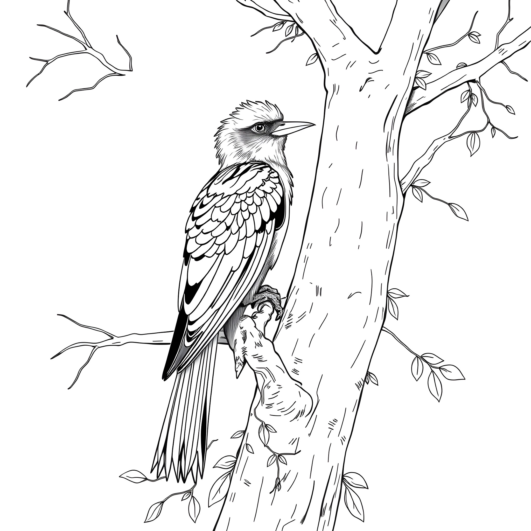 13 Best Cape Weaver Coloring Pages (Free Printable PDFs)