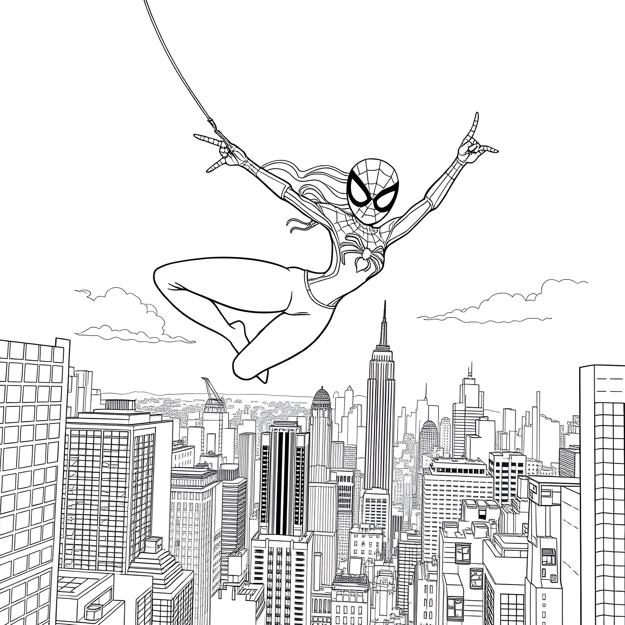 1 Best Bubu Dudu Coloring Pages (Free Printable PDFs)