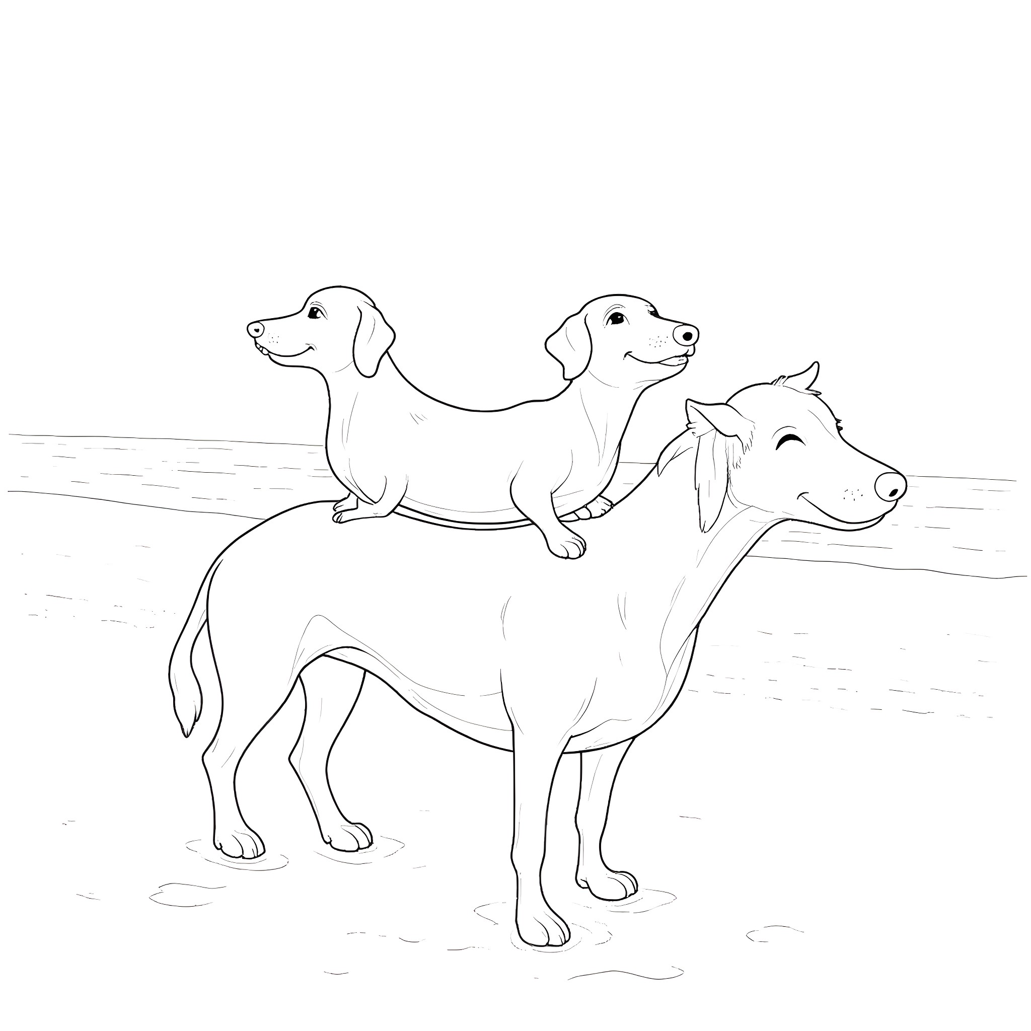 Best El Primo Coloring Pages (Free Printable PDF)