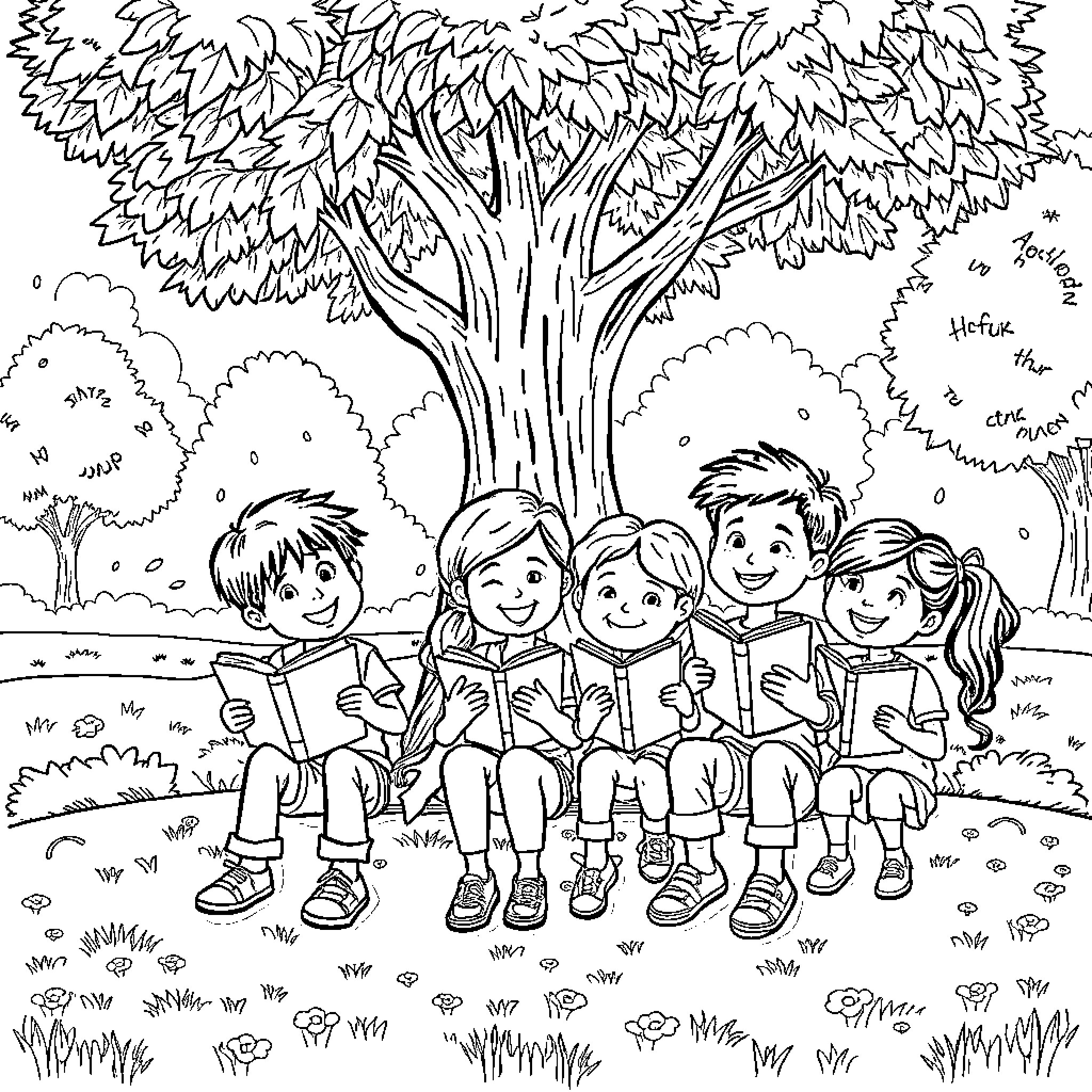 Best Wimpy Kid Coloring Pages (Free Printable PDF)