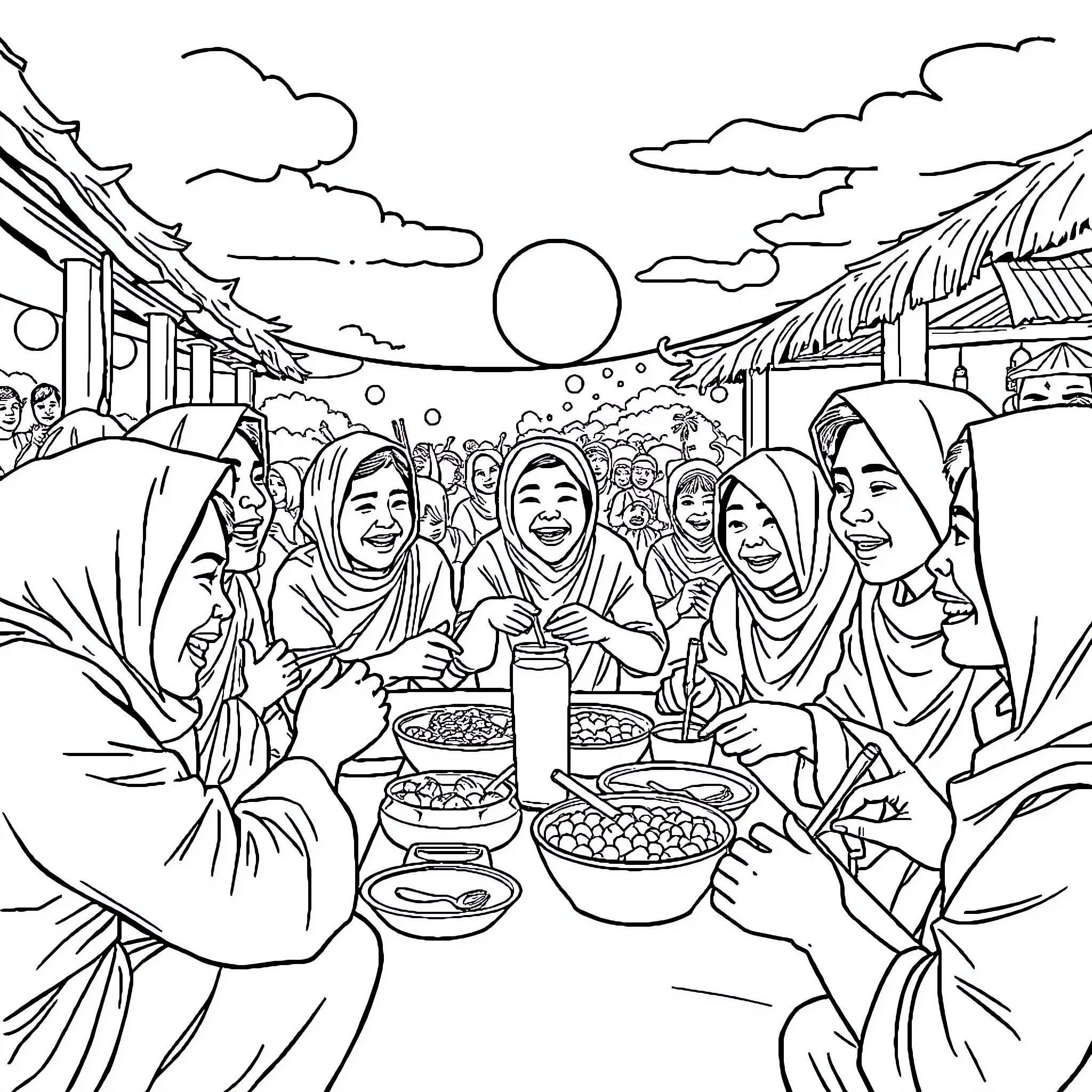 Best Anomali Coloring Pages (Free Printable PDF)