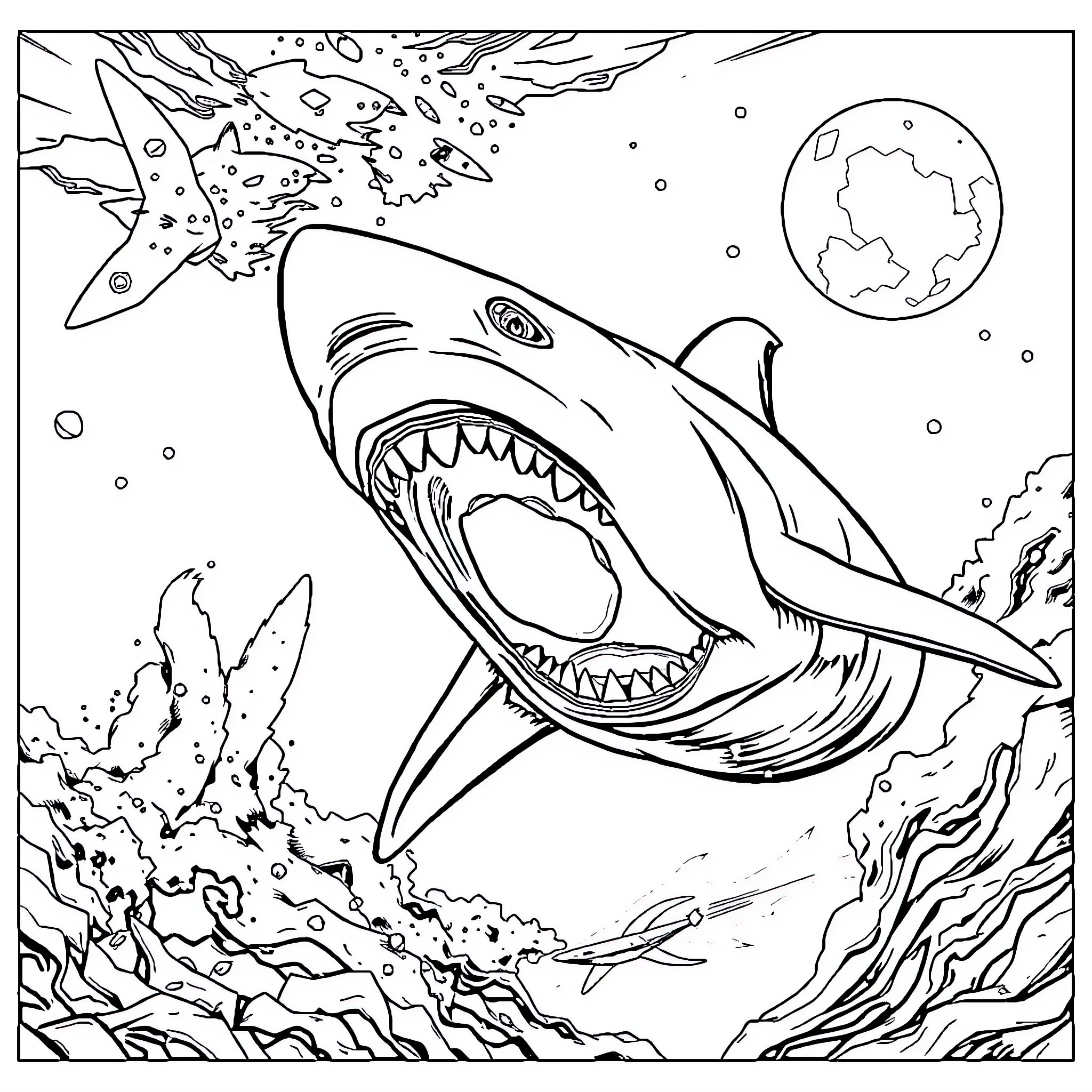 Best Minecraft Kid Coloring Pages (Free Printable PDF)