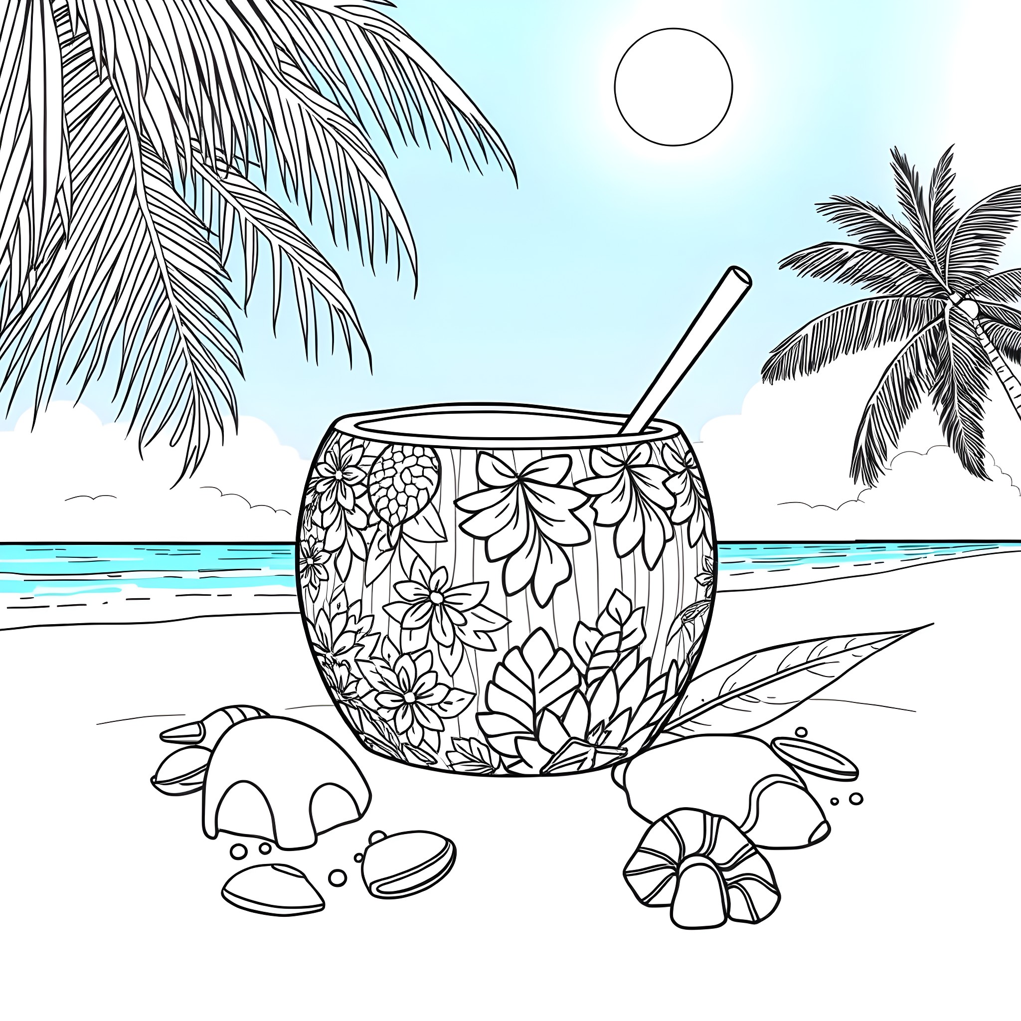 Best Nigersaurus Coloring Pages (Free Printable PDF)