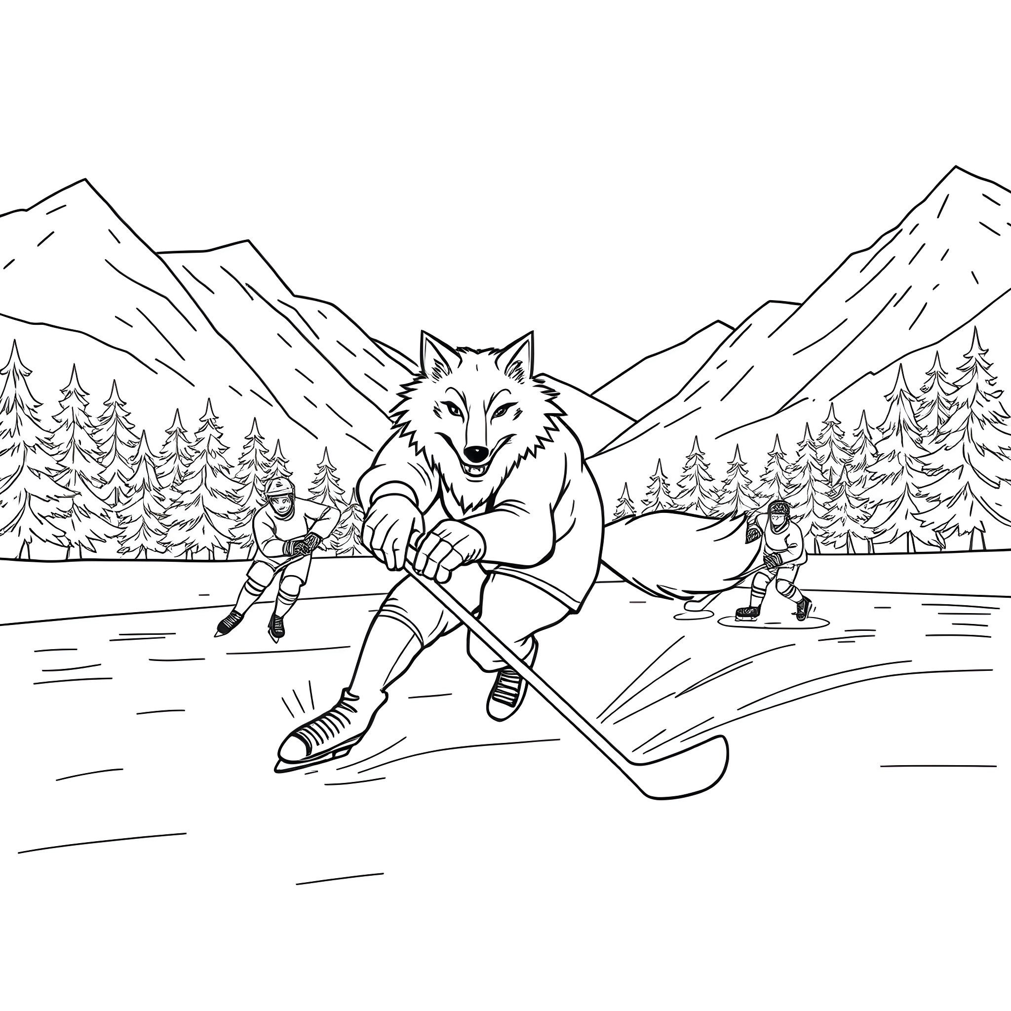 11 Best Dwayne "The Rock" Johnson Coloring Pages (Free Printable PDFs)