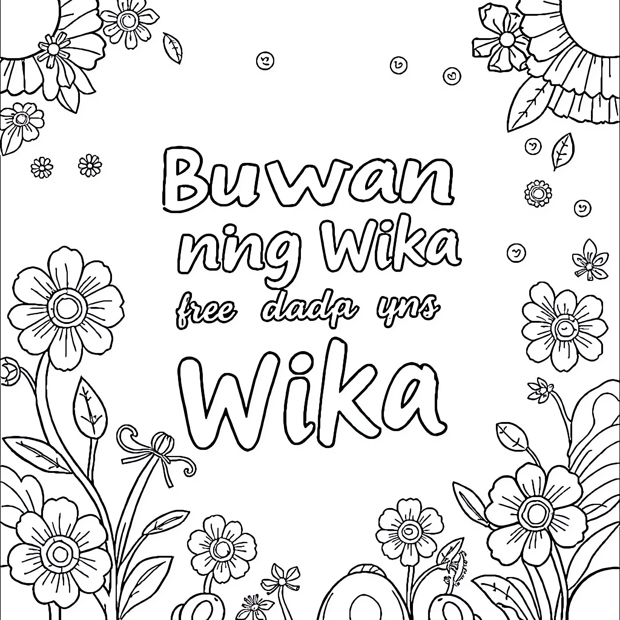 Best System of a Down Coloring Pages (Free Printable PDF)