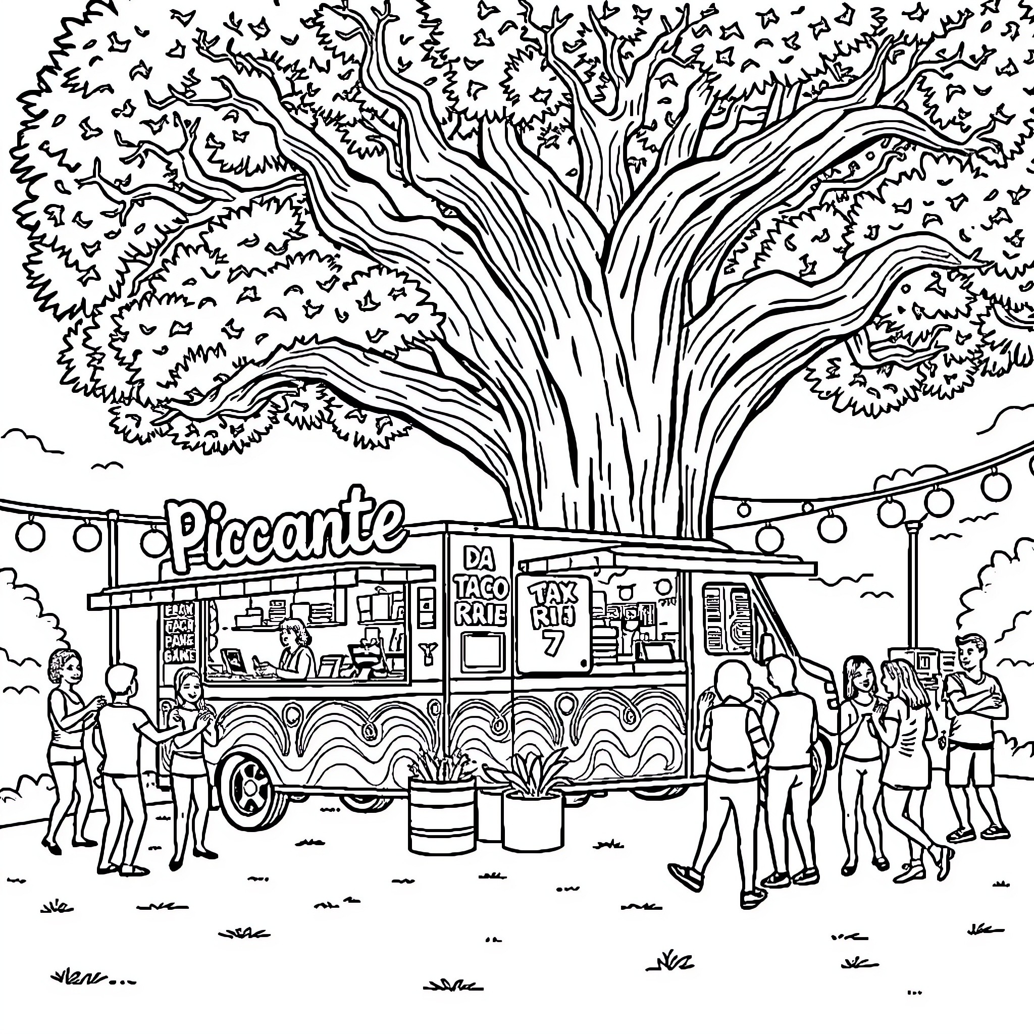 Best Command Economy Coloring Pages (Free Printable PDF)