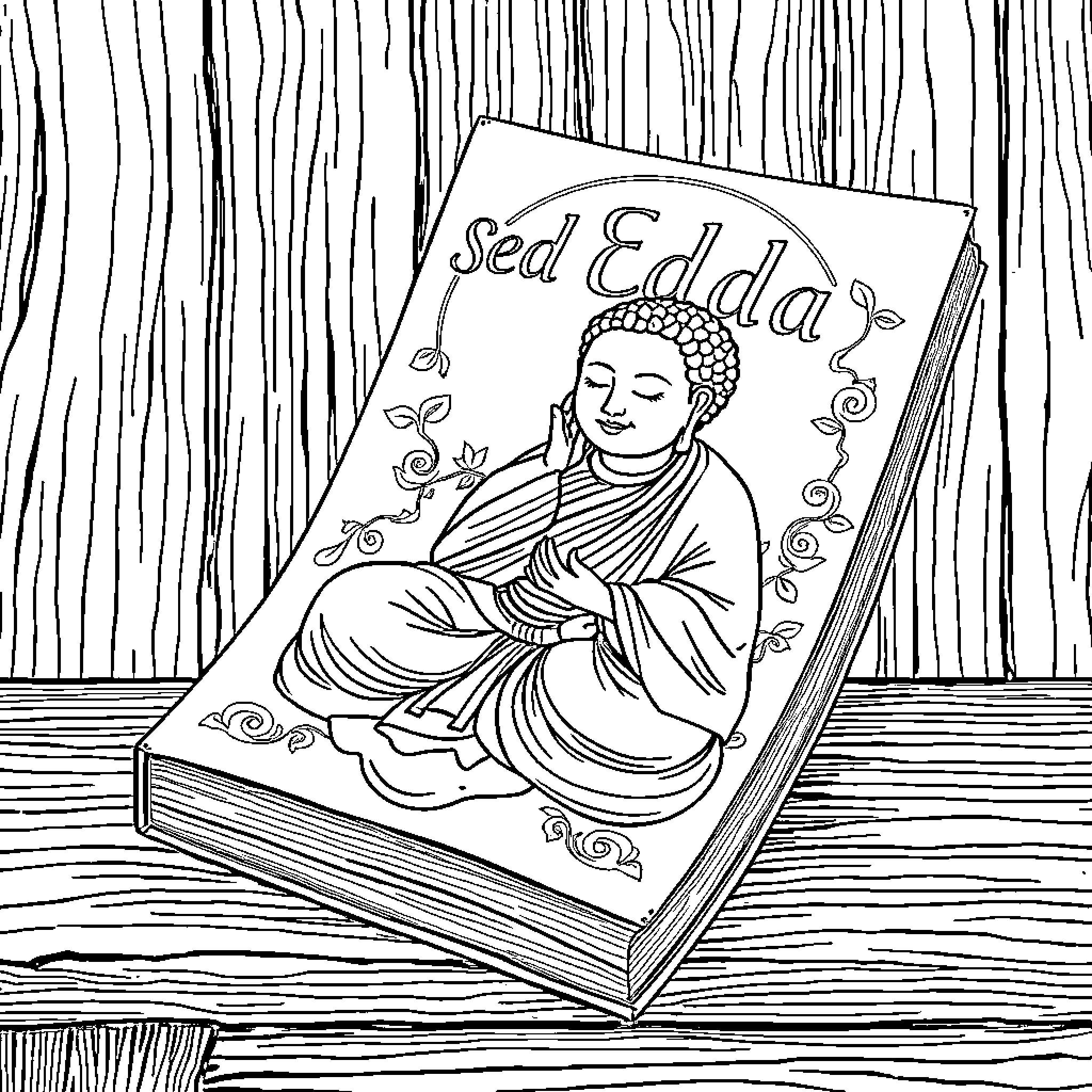 Best Frida Coloring Pages (Free Printable PDF)