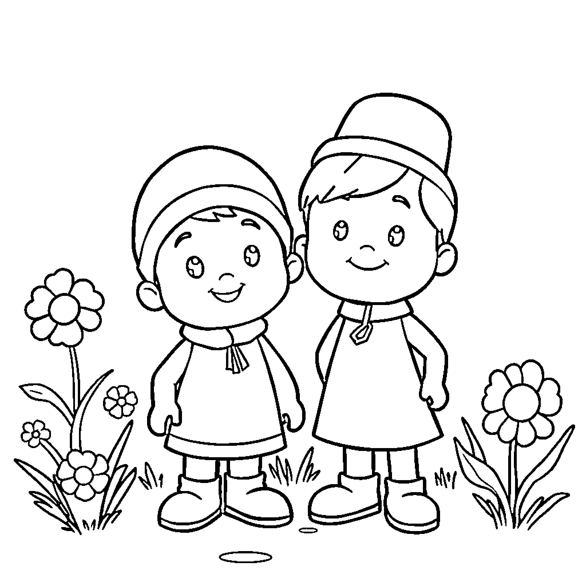 Best Pocoyo Coloring Pages (Free Printable PDF)