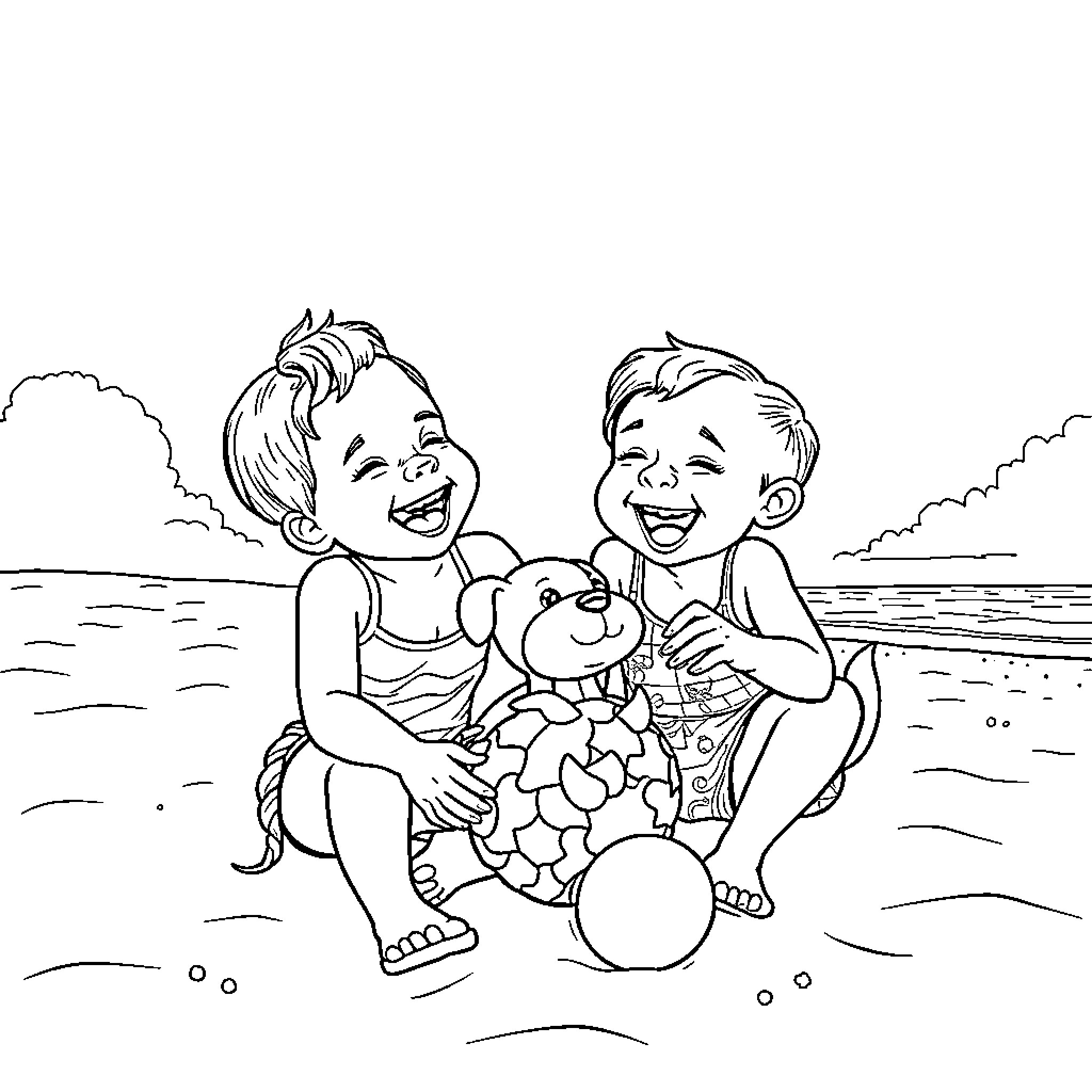 Best Plus Coloring Pages (Free Printable PDF)
