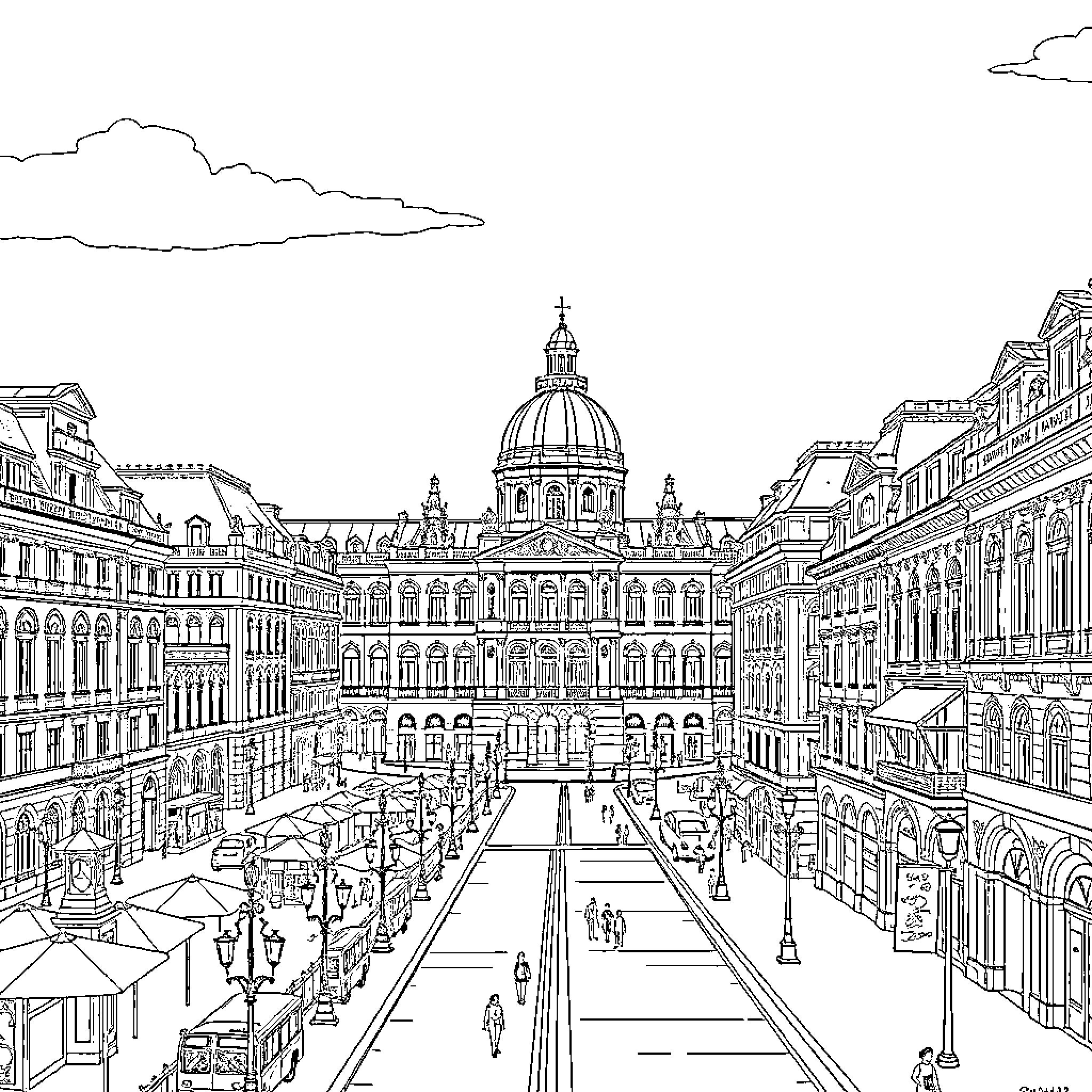 Best 20th Century Fox Coloring Pages (Free Printable PDF)