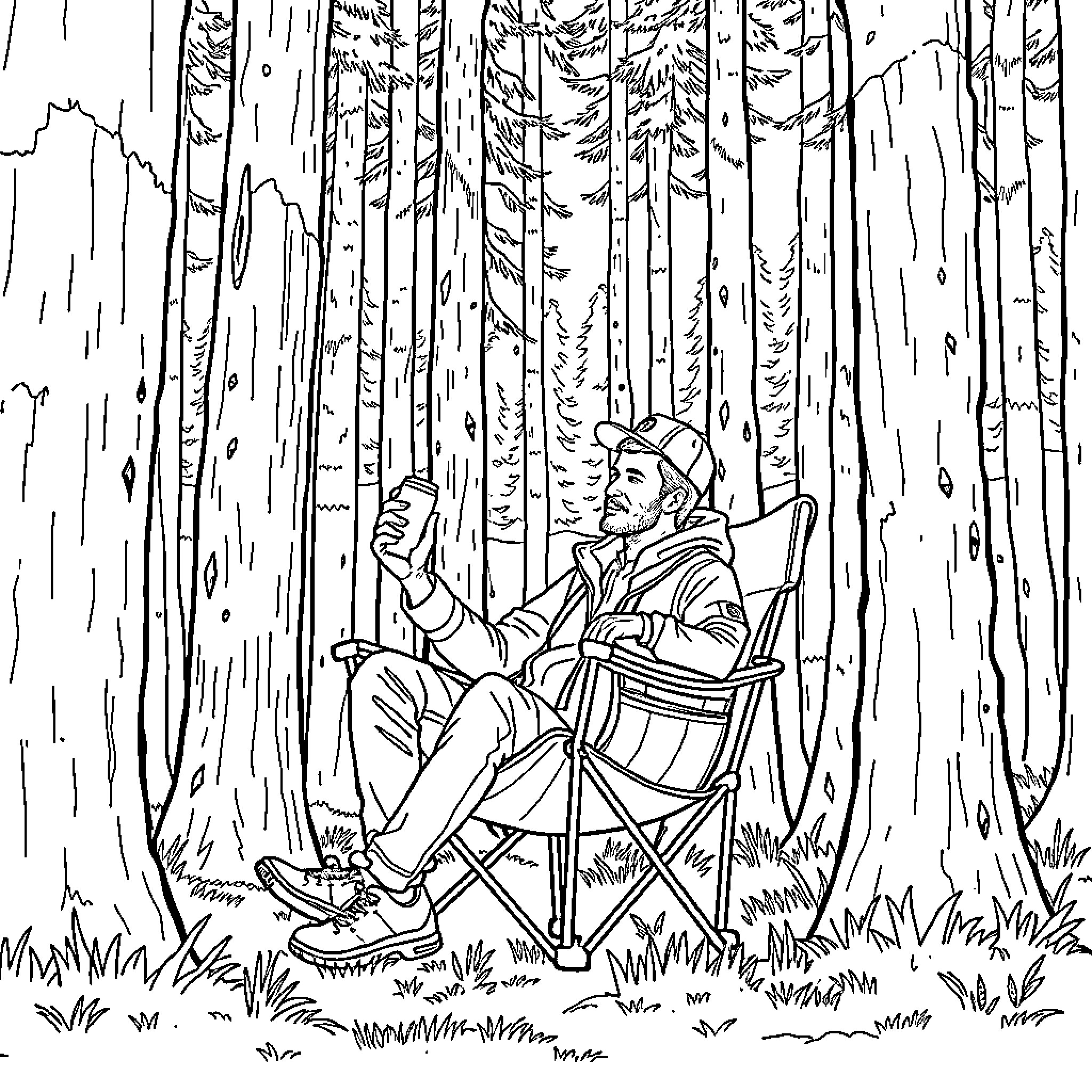 Best Rafael Coloring Pages (Free Printable PDF)