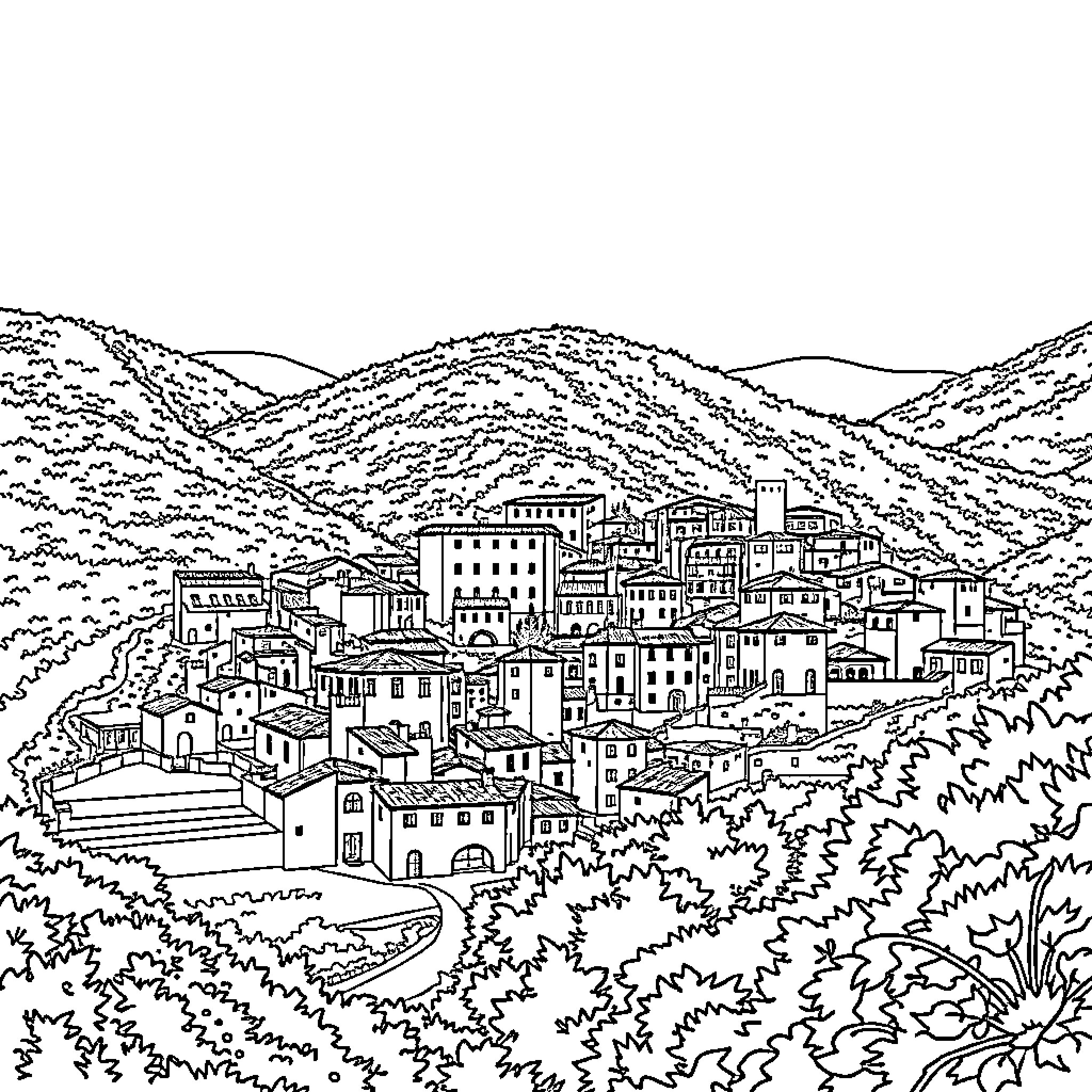 Best Eurofighter Typhoon Coloring Pages (Free Printable PDF)