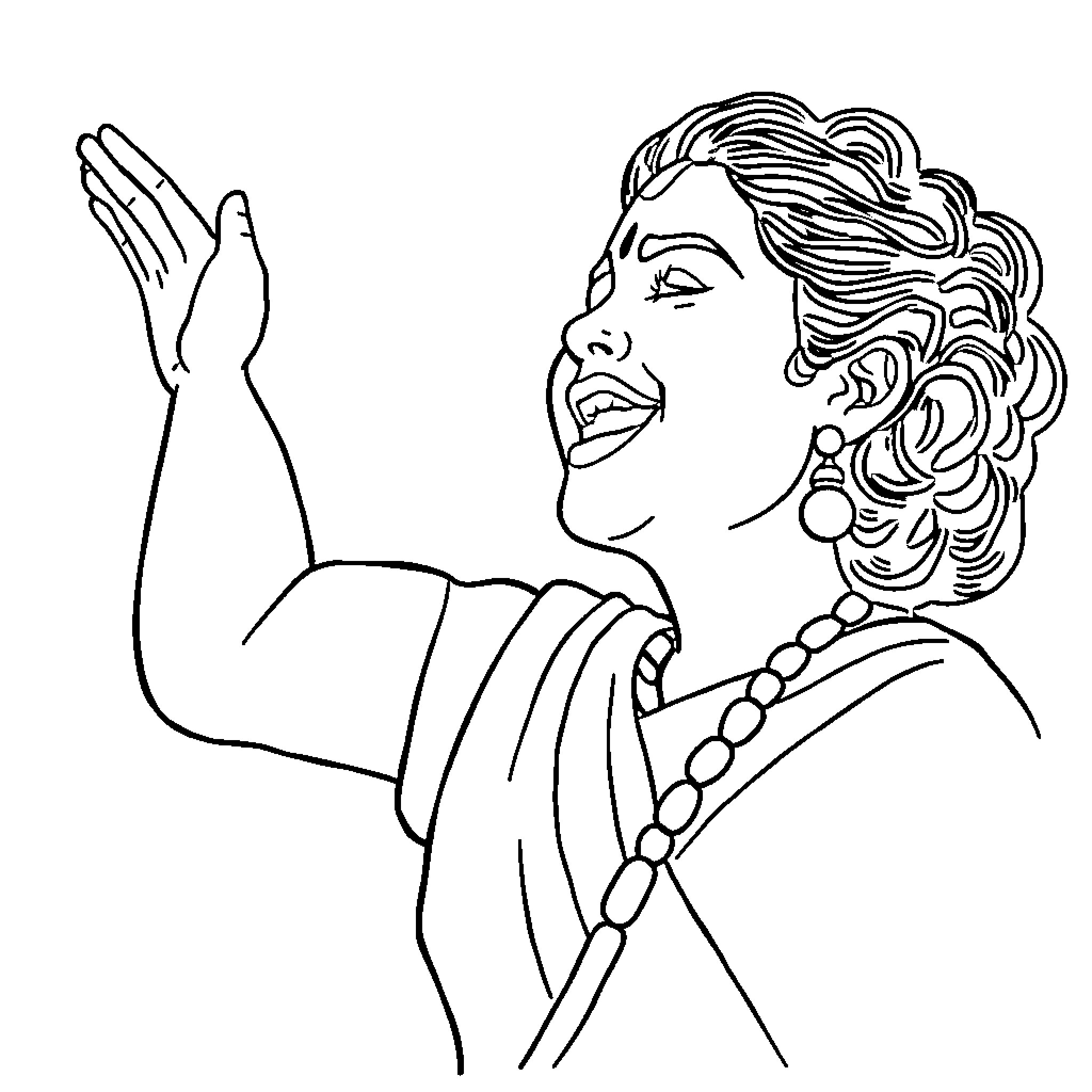 Best Ninochico Coloring Pages (Free Printable PDF)