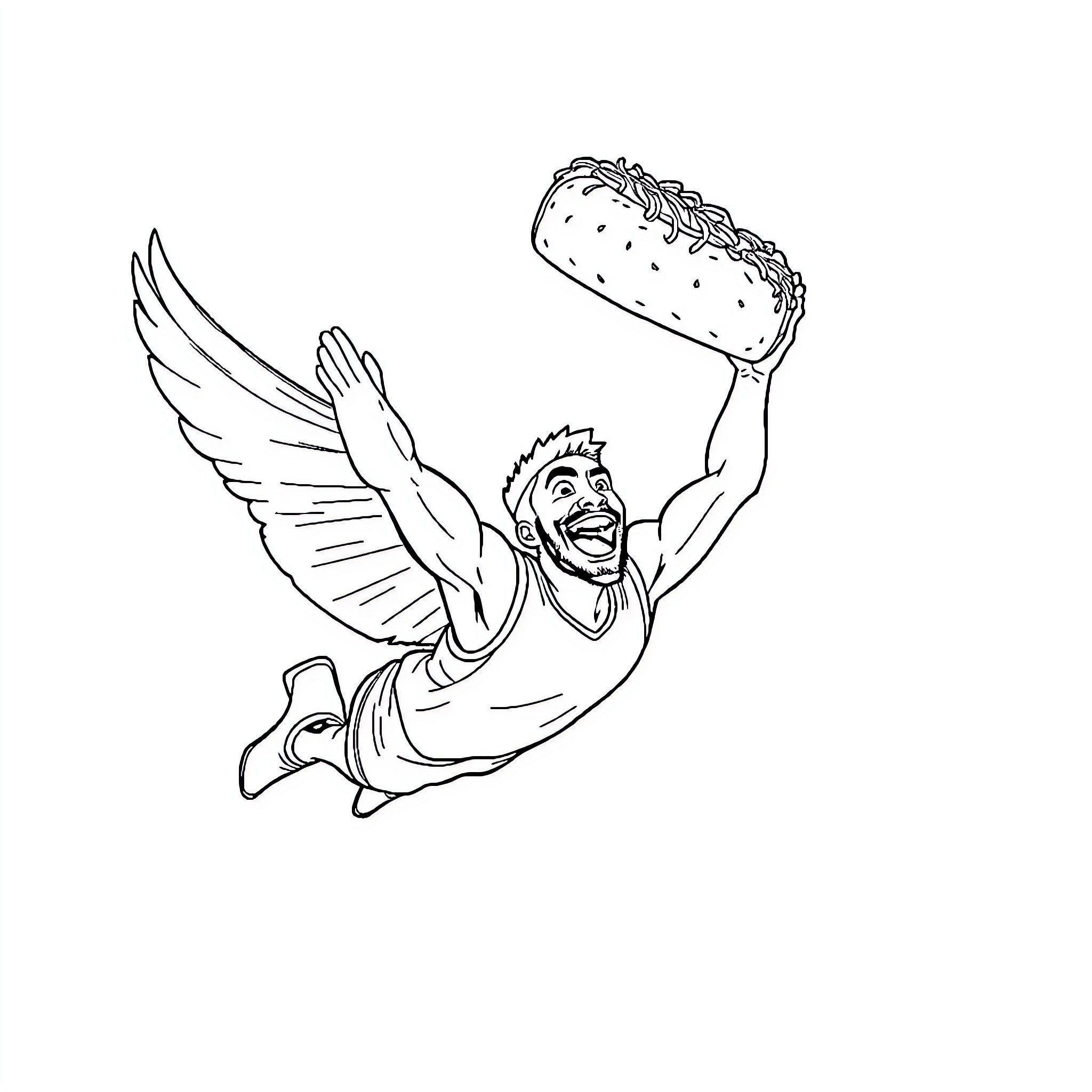 Best Tyrese Haliburton Coloring Pages (Free Printable PDF)