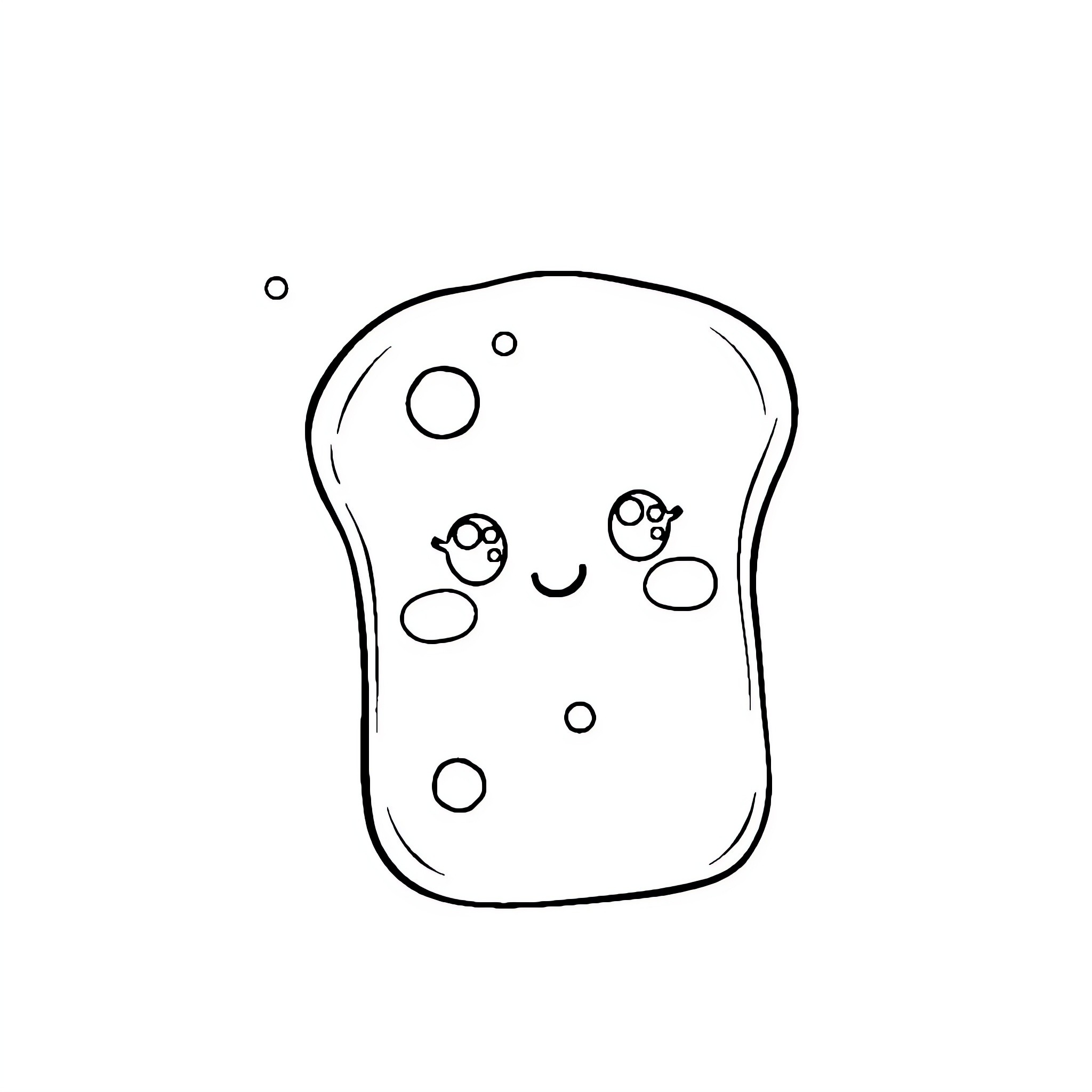 Best Cocobi Coloring Pages (Free Printable PDF)