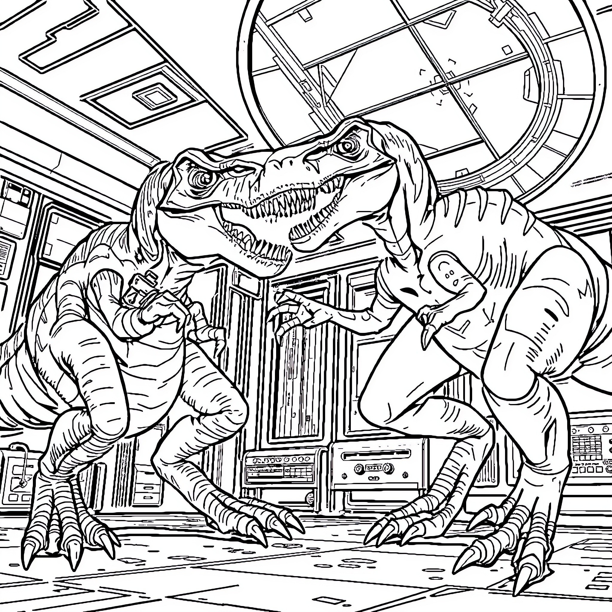 Best Ford Courier Coloring Pages (Free Printable PDF)