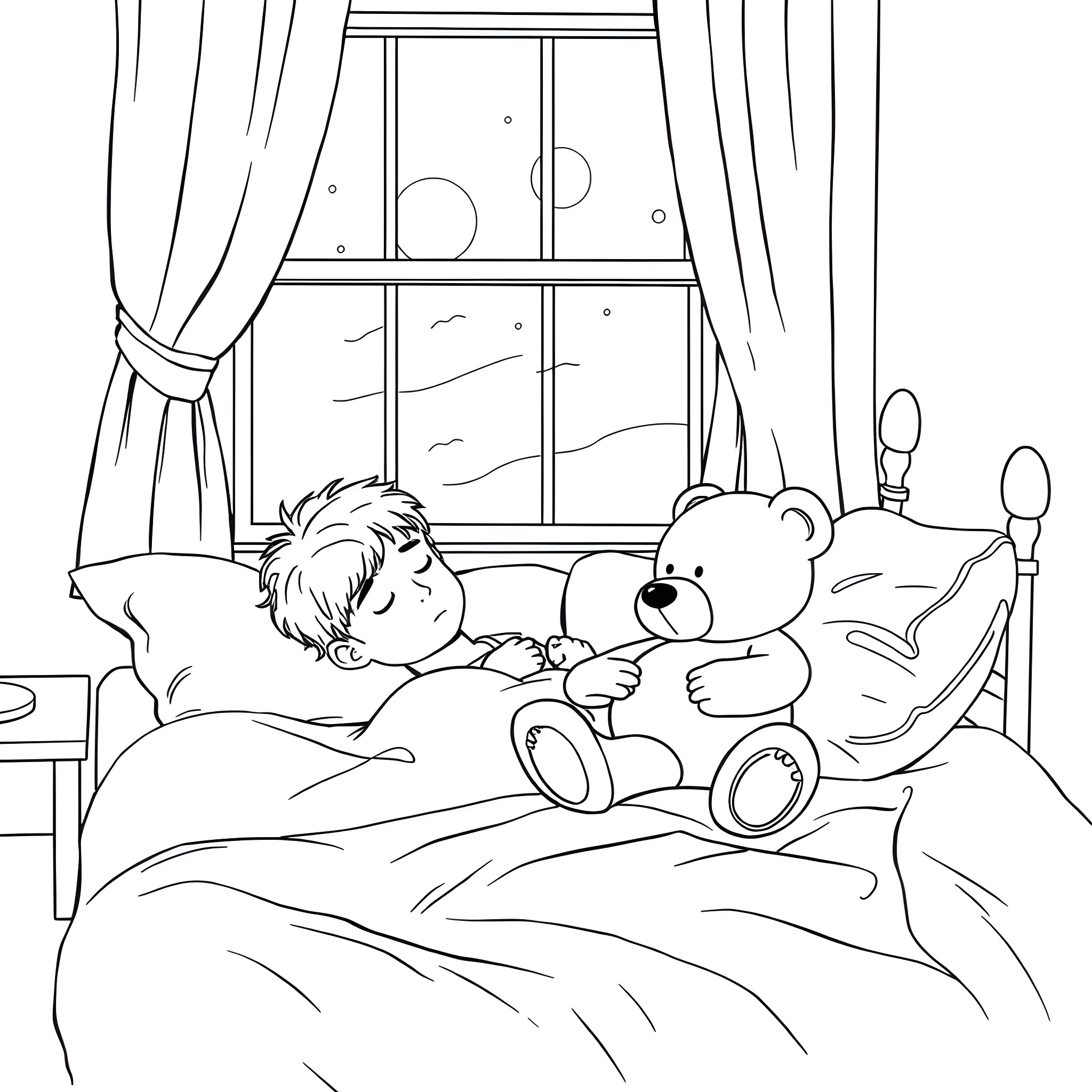 1 Best Beer Glass Coloring Pages (Free Printable PDFs)