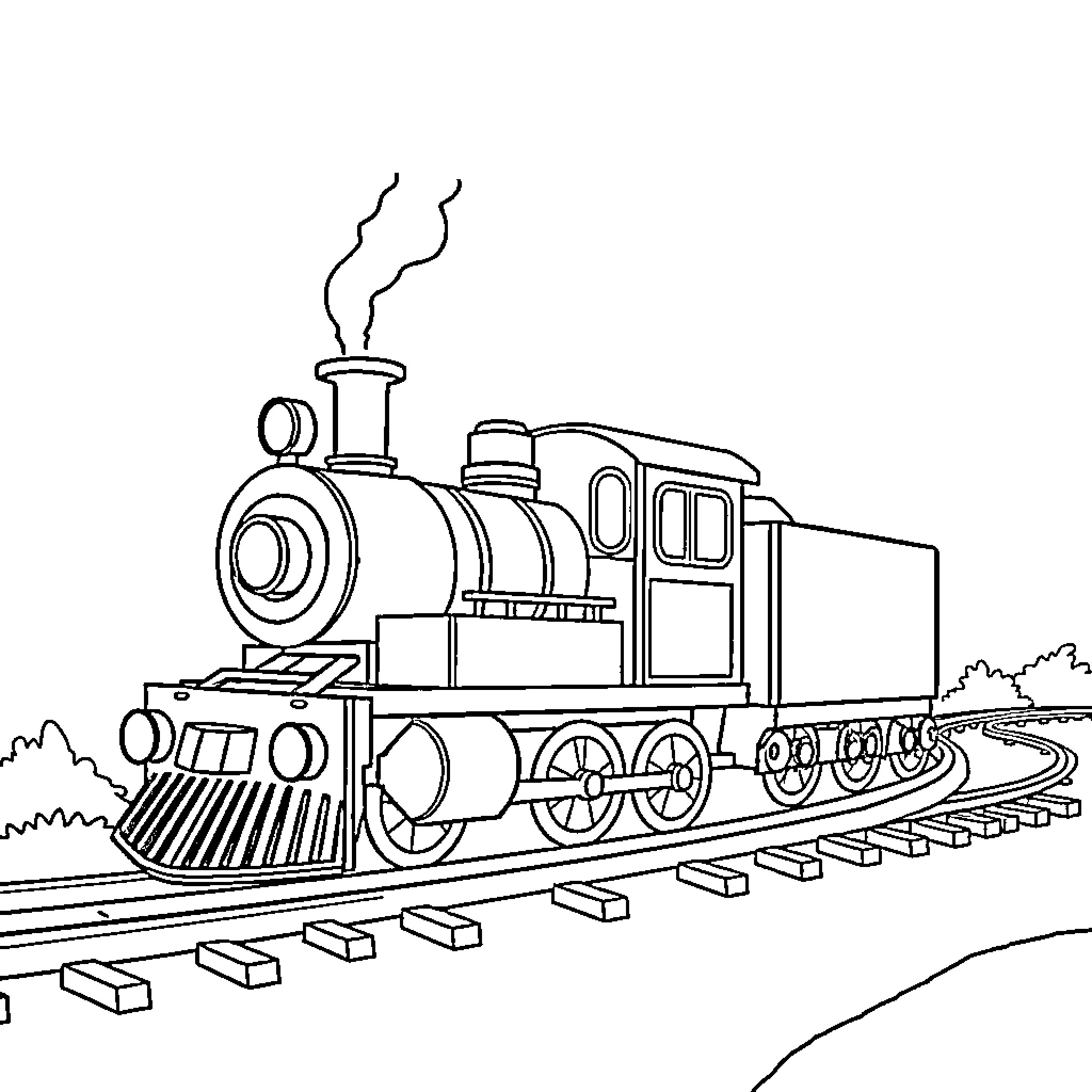 Best Concorde Coloring Pages (Free Printable PDF)