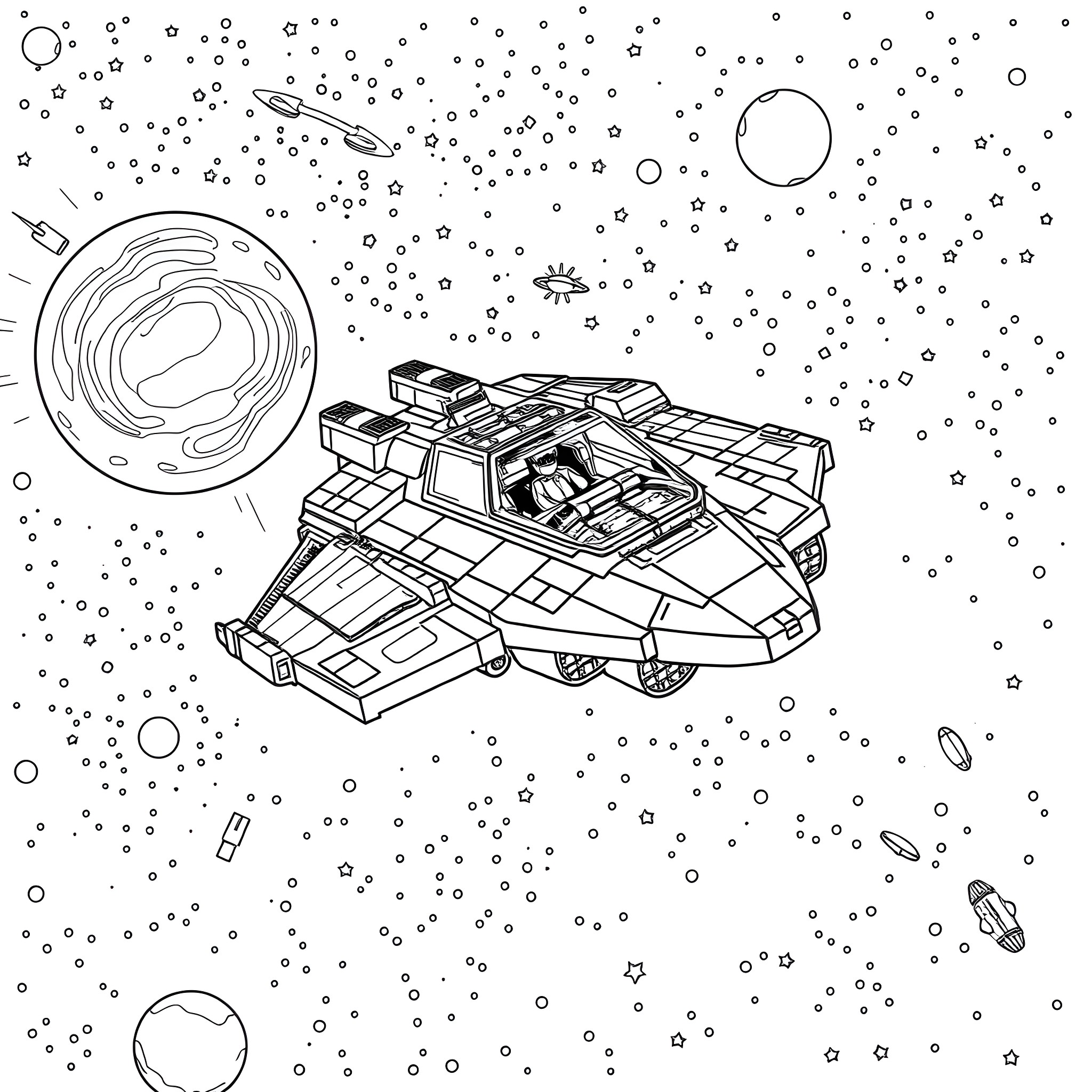 1 Best Trixie Mattel Coloring Pages (Free Printable PDFs)