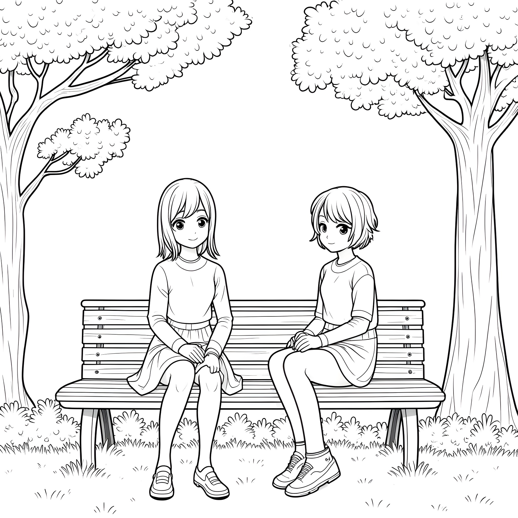 1 Best Clara Valac Coloring Pages (Free Printable PDFs)