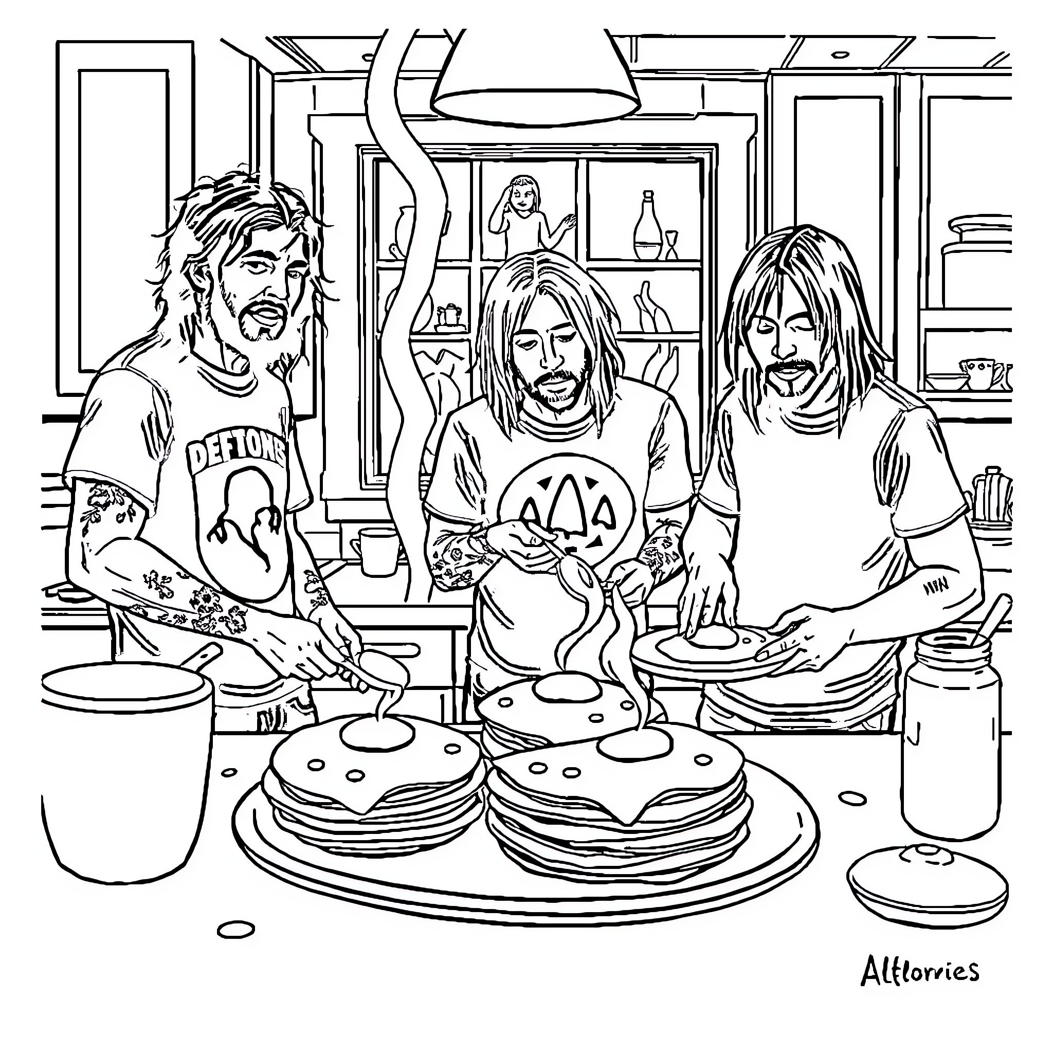 Best Panamá la Vieja Coloring Pages (Free Printable PDF)