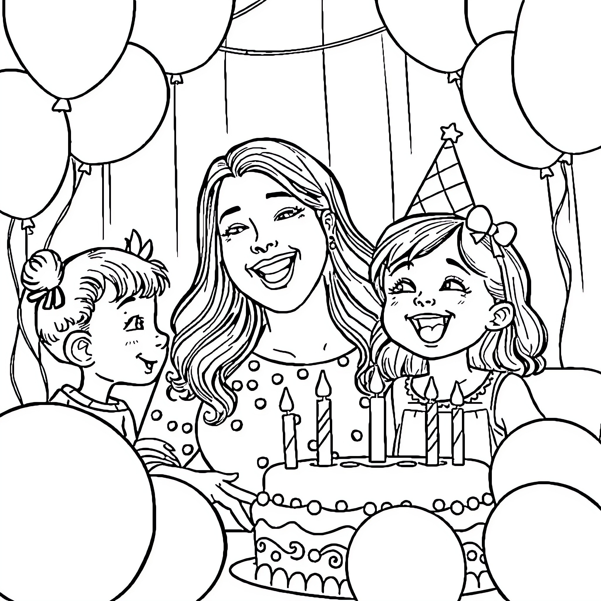 Best Ms Rachel Coloring Pages (Free Printable PDF)