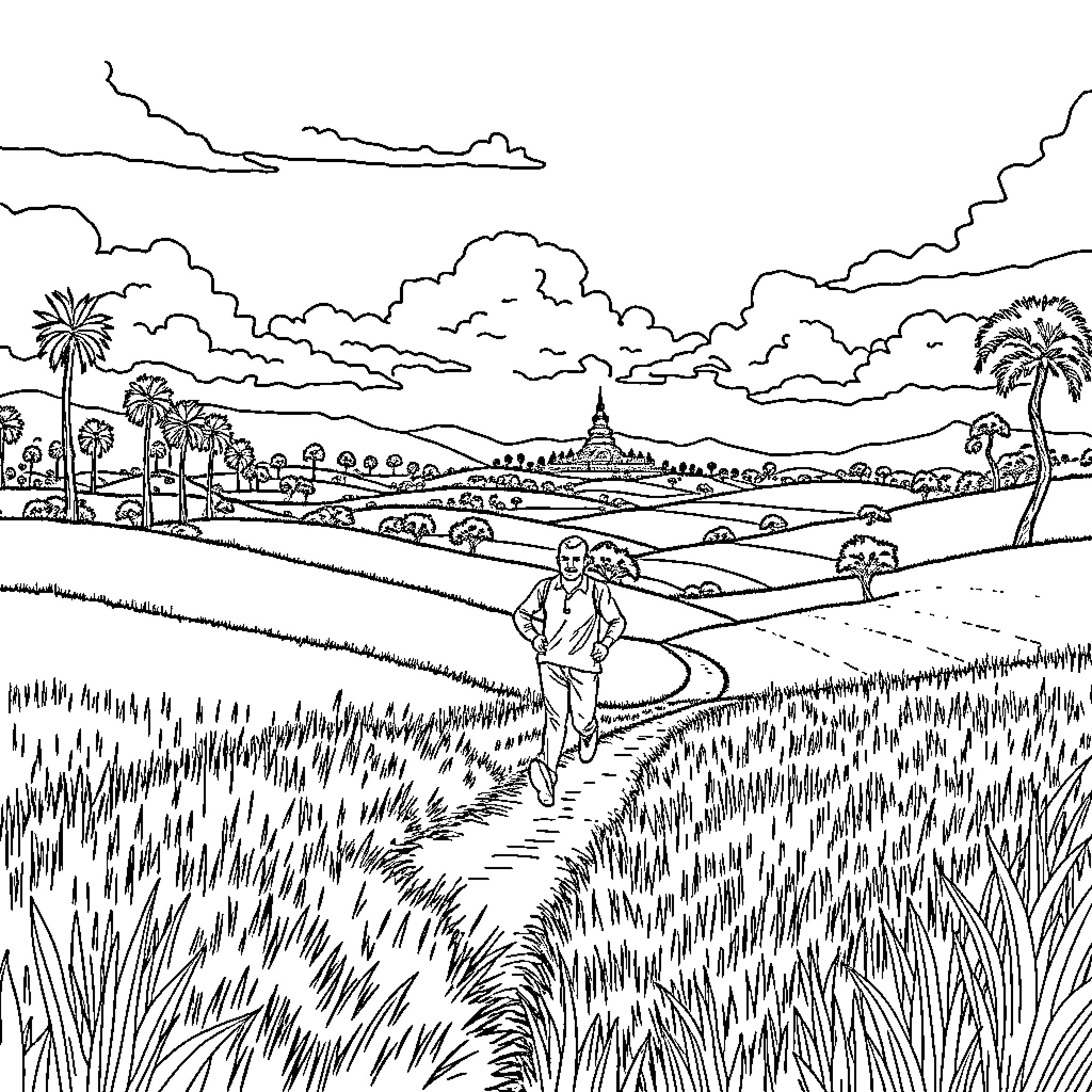 Best New York Ranger Coloring Pages (Free Printable PDF)