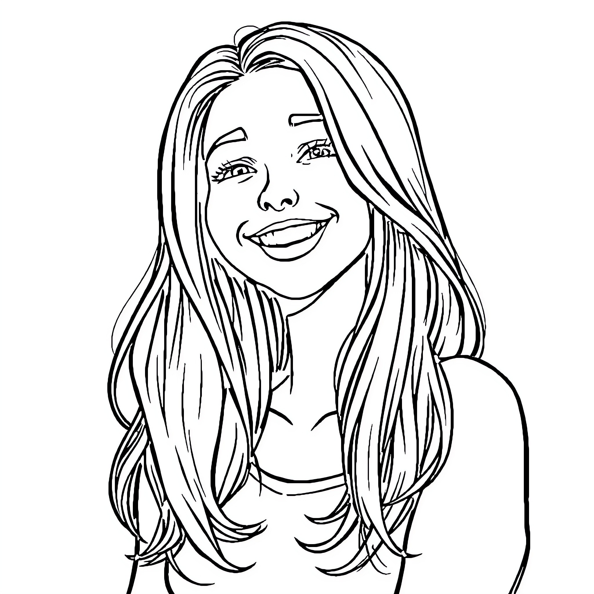 All Coloring Page Collection (With Free Printable PDFs)