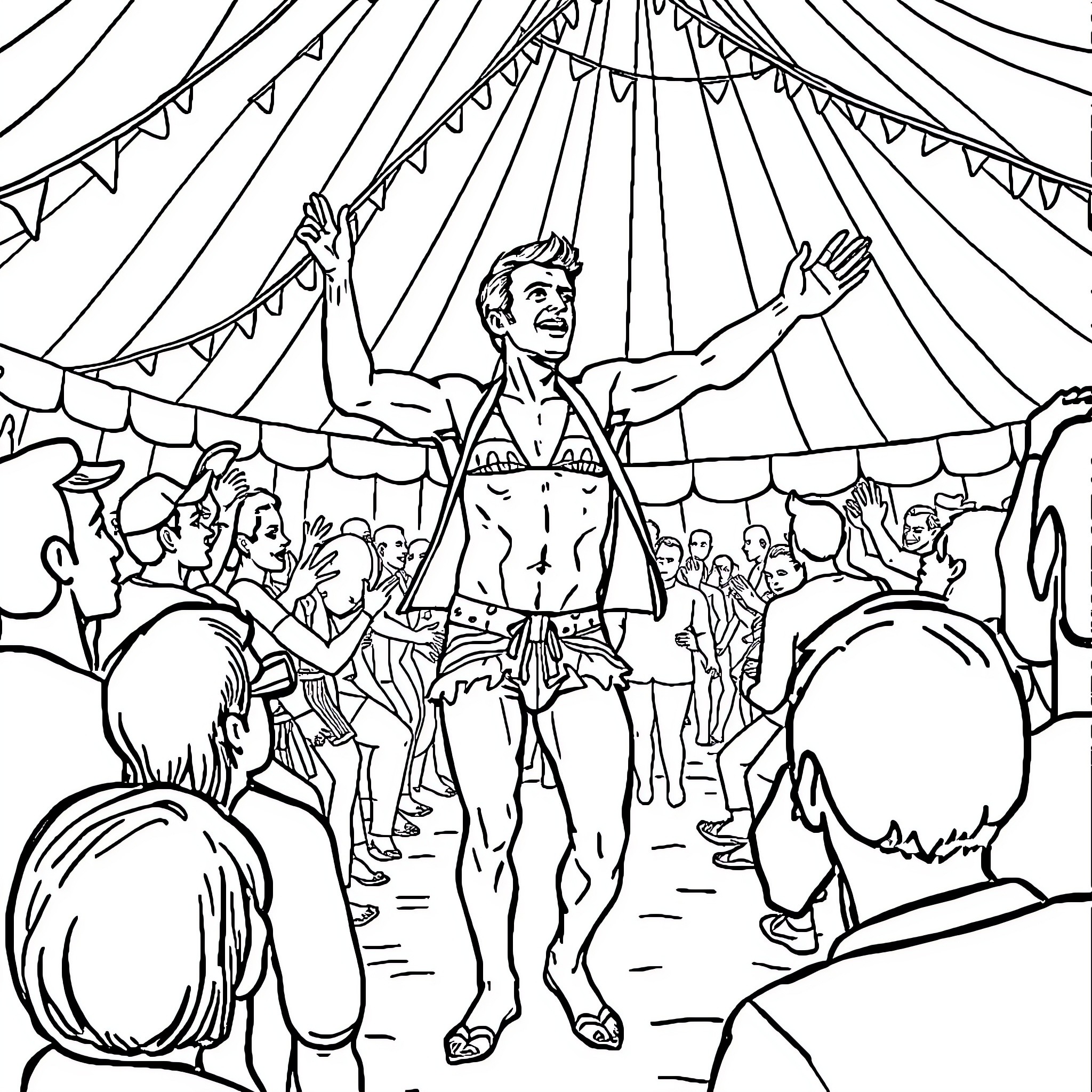 Best Emmanuel Macron Coloring Pages (Free Printable PDF)