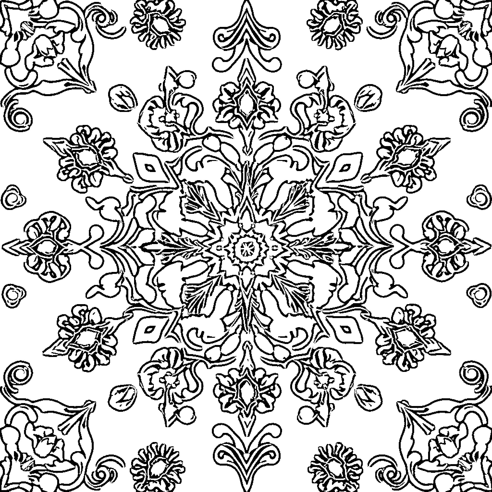 Best Growing Up Coloring Pages (Free Printable PDF)