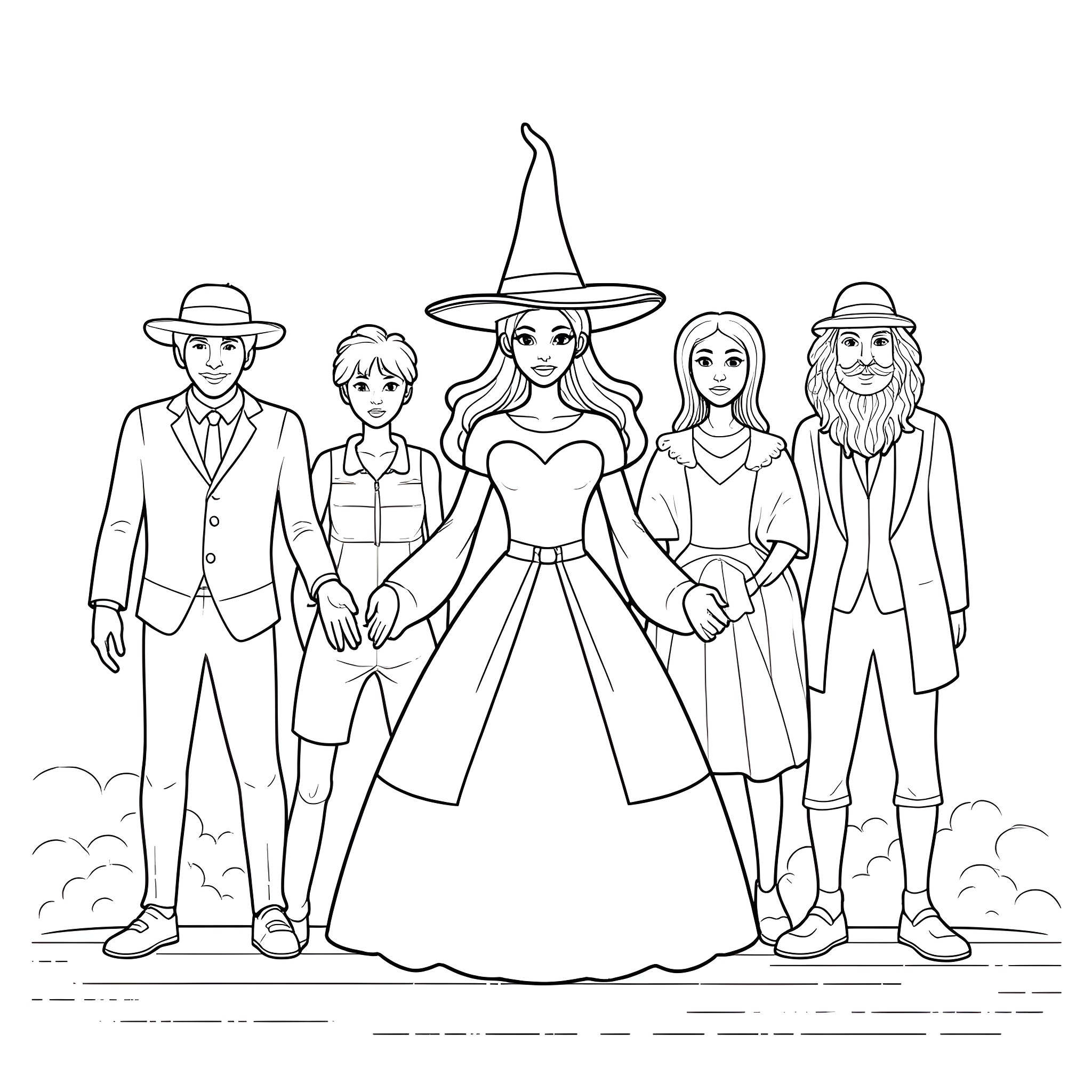 Best Jaylin Williamson Coloring Pages (Free Printable PDF)
