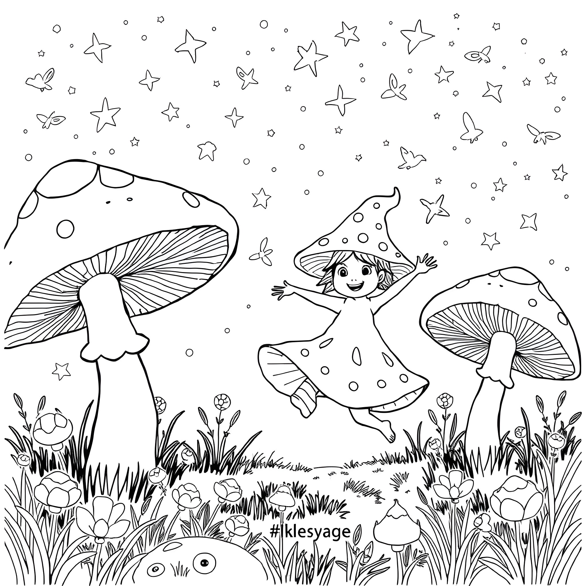 Best Sprunkis Coloring Pages (Free Printable PDF)