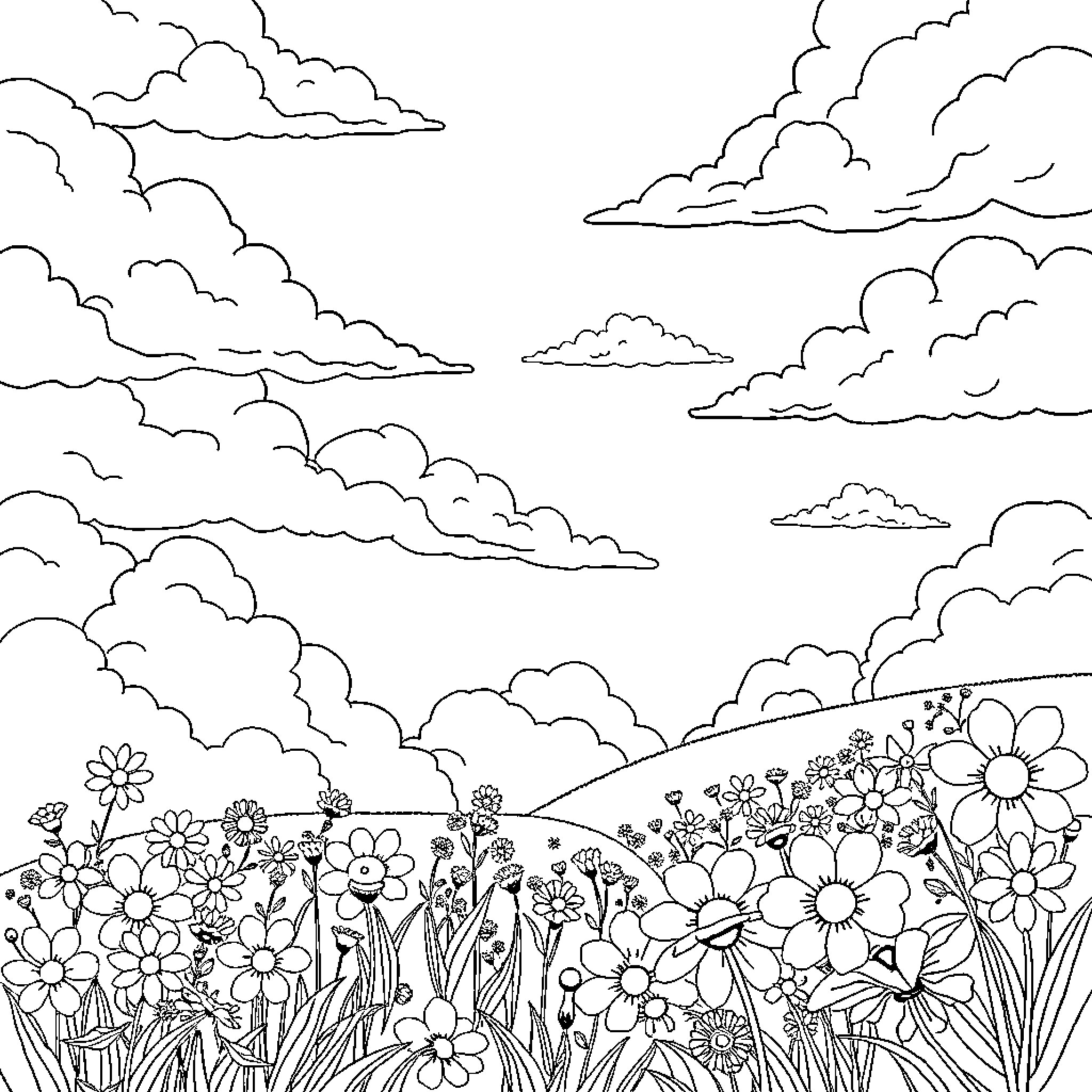 Best Thanjavur Coloring Pages (Free Printable PDF)